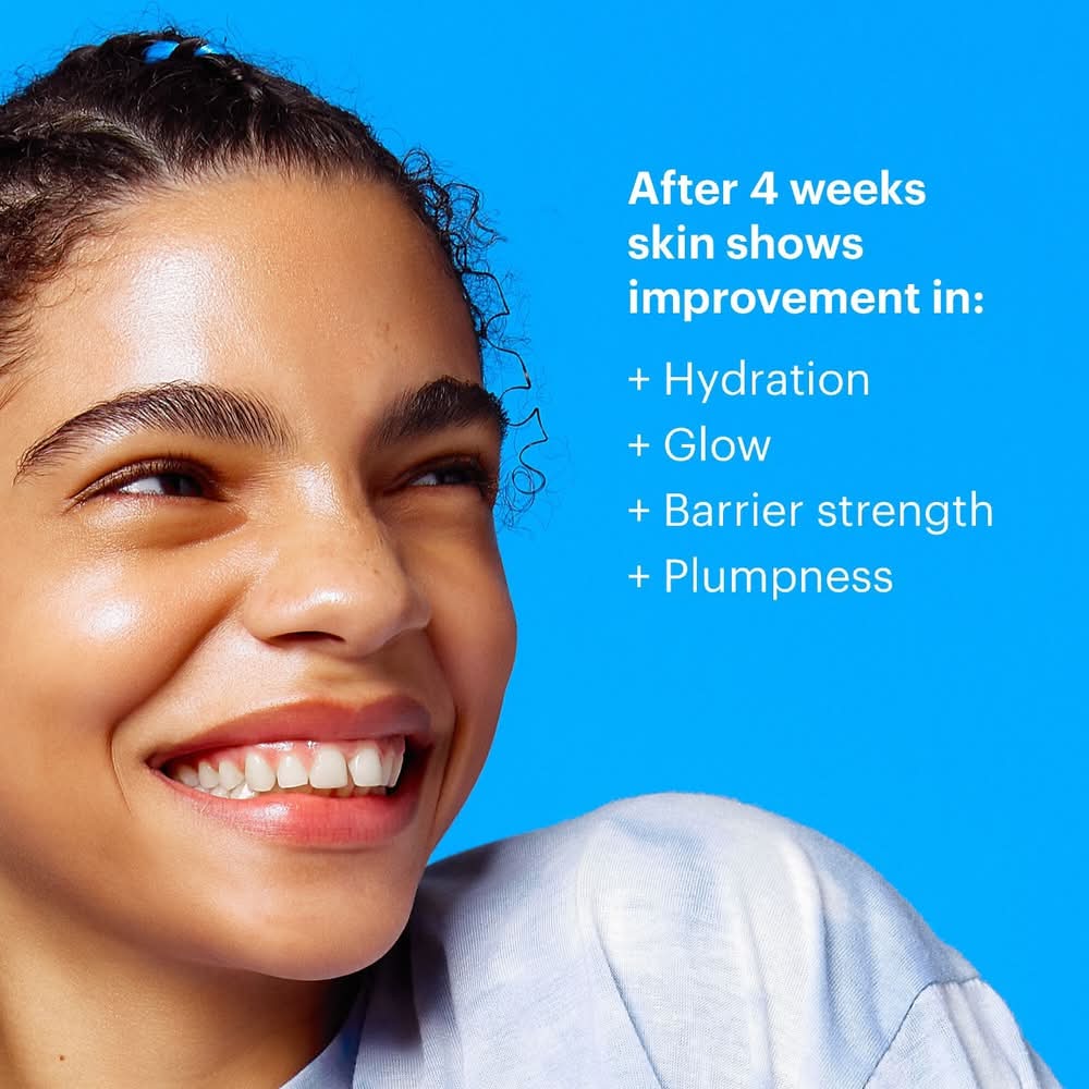 Dr. Jart+ Hydro Plump Water Cream Glow Moisturizer With Hyaluronic Acid ...