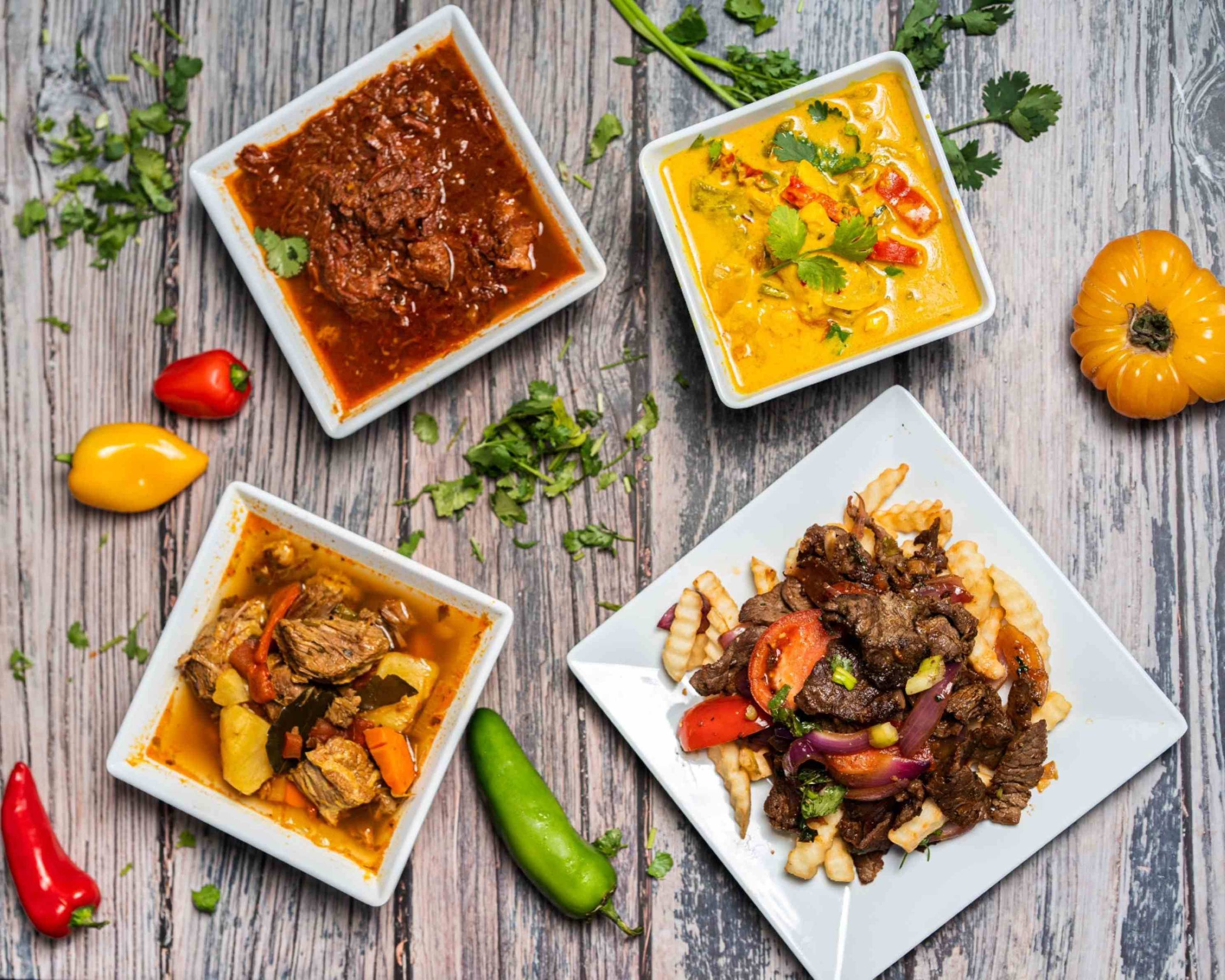 Latin Port Menu Metuchen • Order Latin Port Delivery Online • Postmates