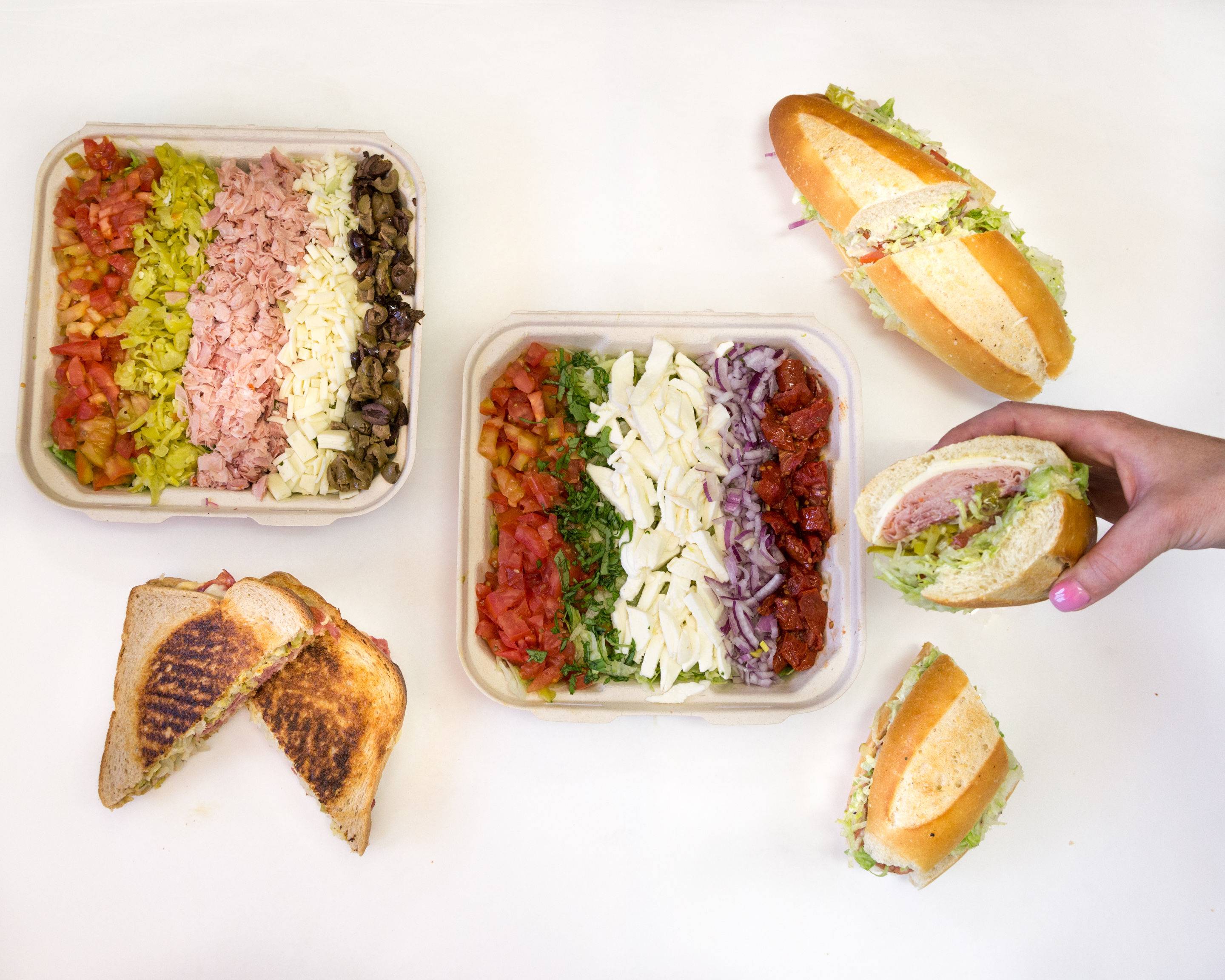 Order Best of Europe - Menu & Prices - Quartz Hill Delivery | Uber Eats