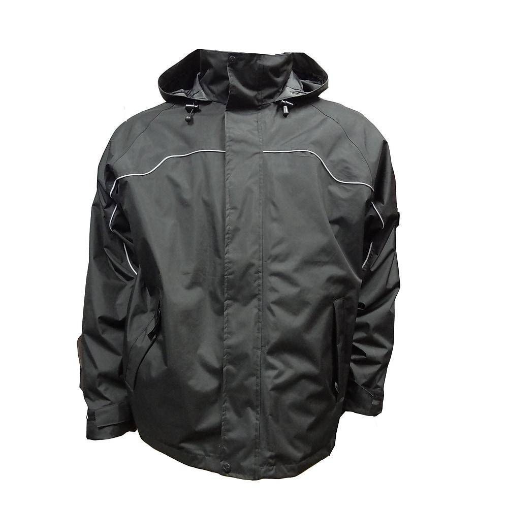 Viking Torrent 3-in-1 Jacket, 2xl, Black Delivery Near Me | Order ...