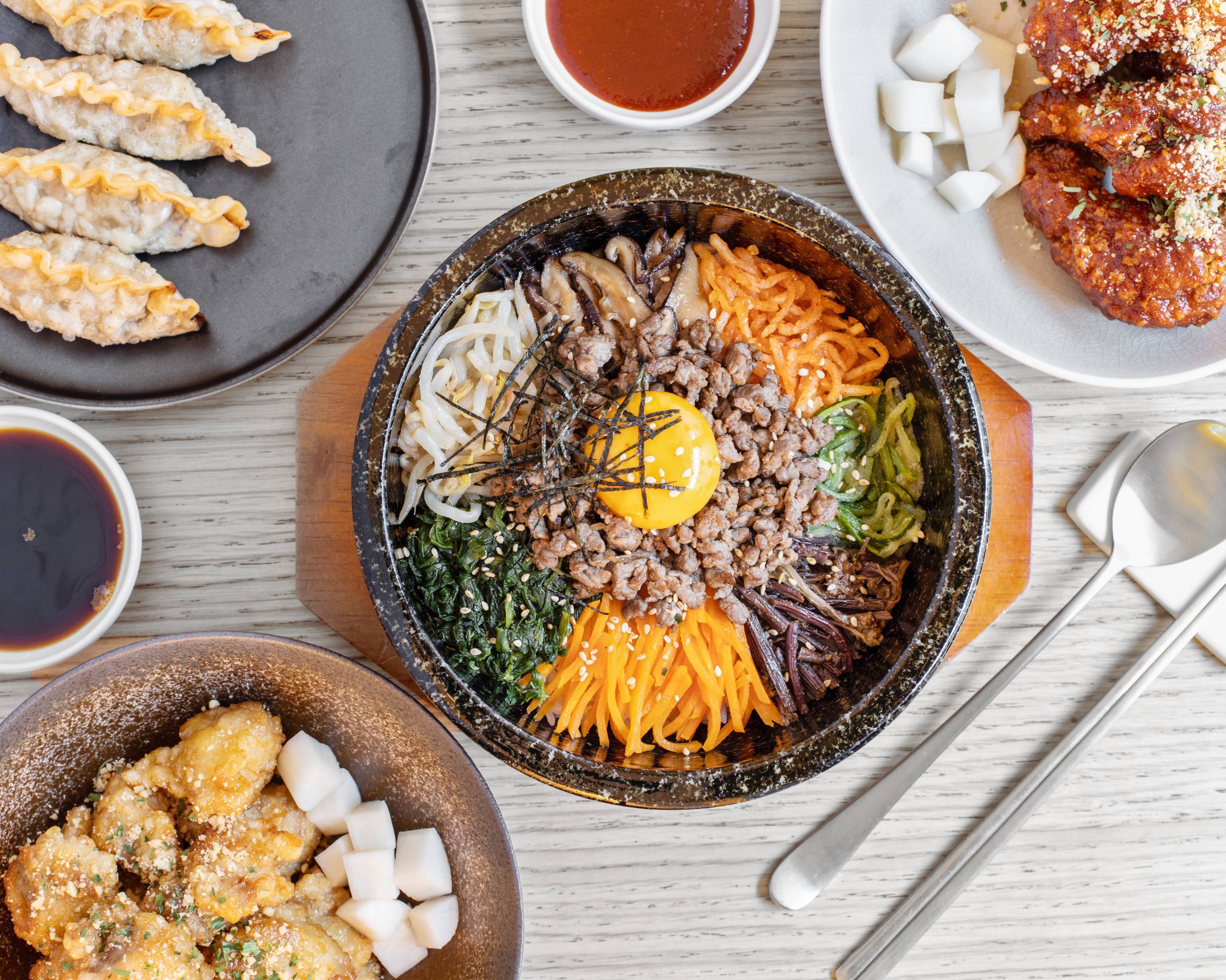 Sinabro menu, offres et prix - Livraison à Lyon - Uber Eats