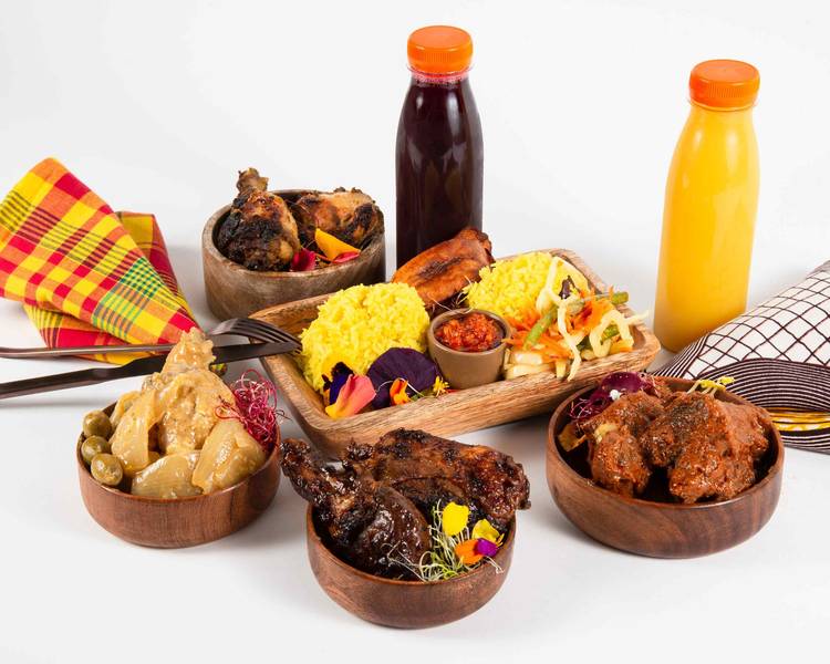 Livraison Bori Bori à Brest - Menu et prix | Uber Eats