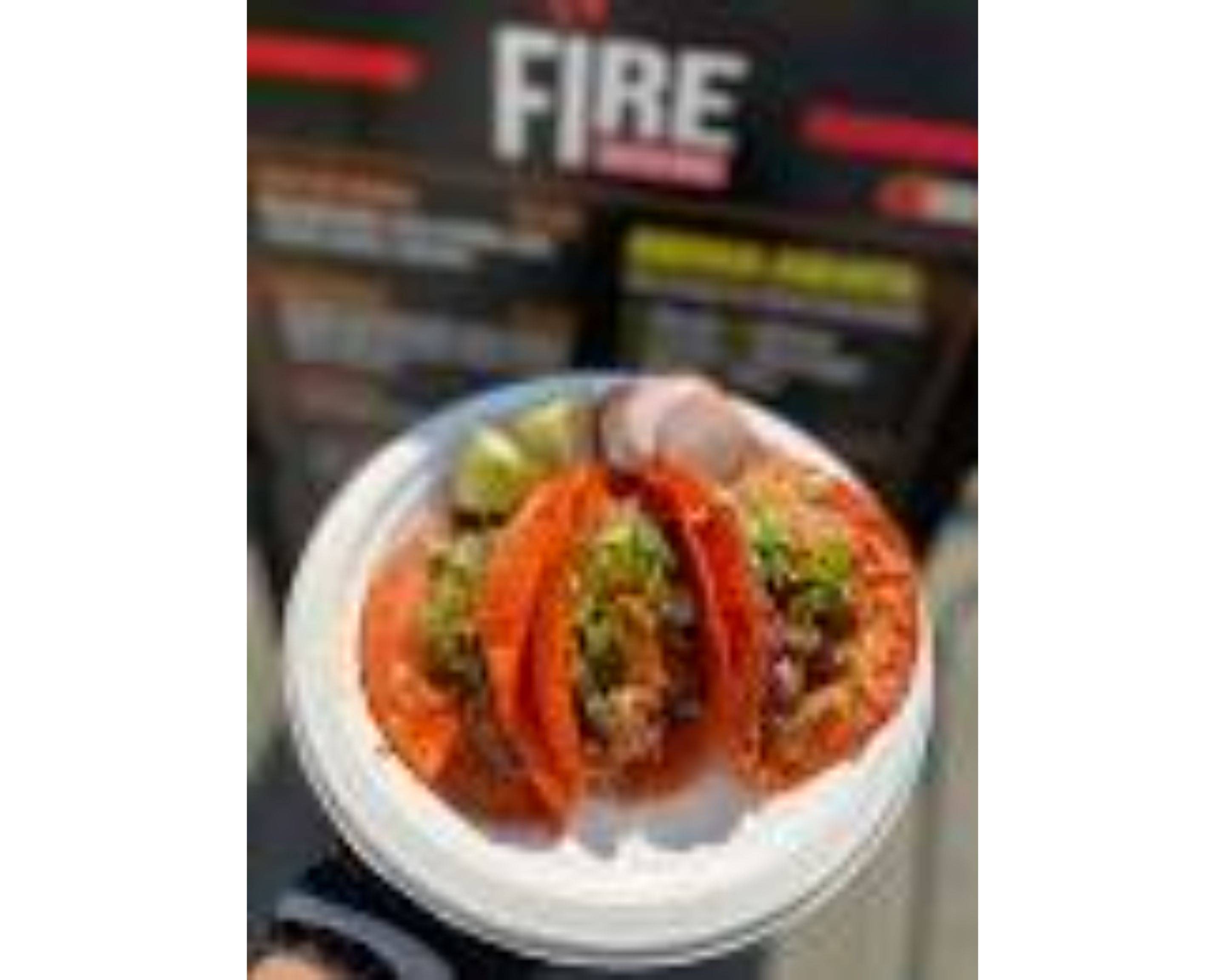 Order Fire Taco Truck Menu Delivery【Menu & Prices】| Kent | Uber Eats