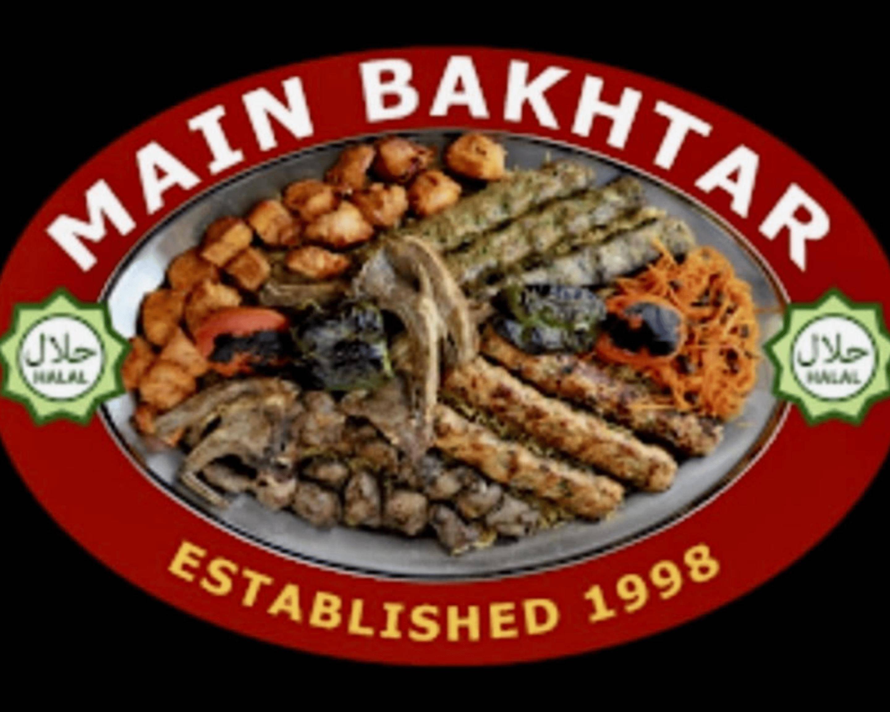 Order Main Bakhtar Halal Kabab - Menu & Prices - Hicksville Delivery ...