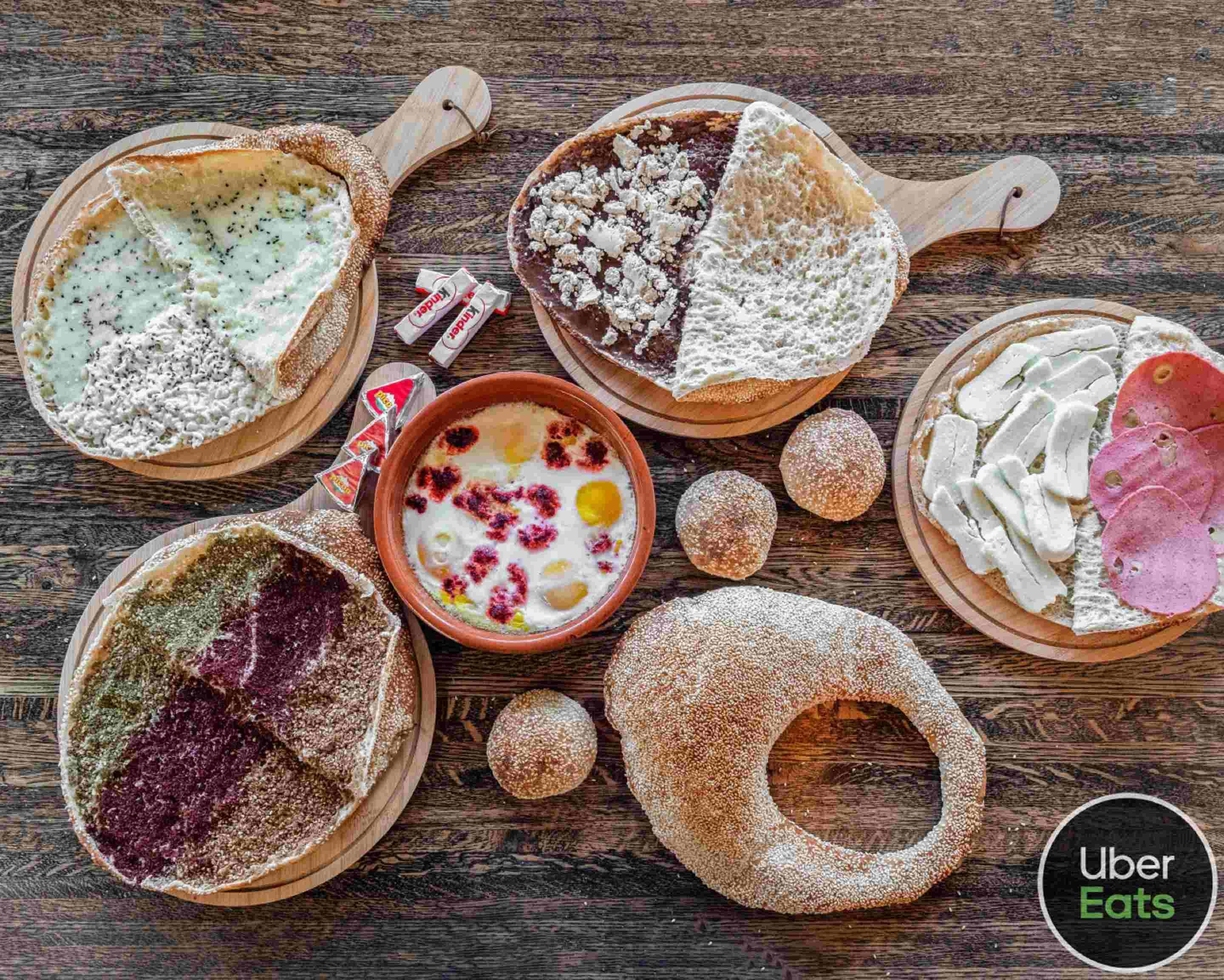 Sesame House Menu Dearborn • Order Sesame House Delivery Online • Postmates