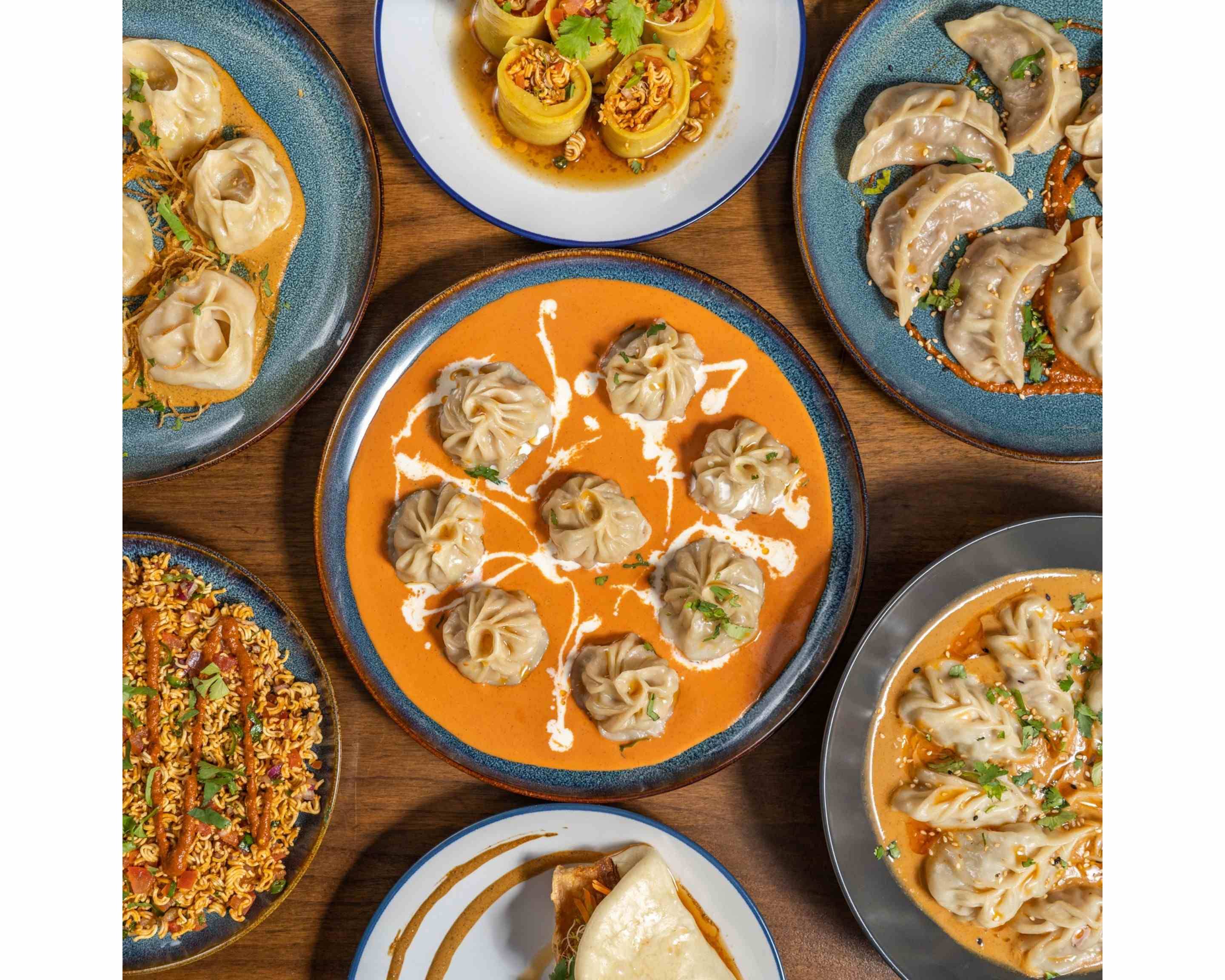 Order Momo Ghar - Menu Deals & Prices - Toronto Delivery | Uber Eats