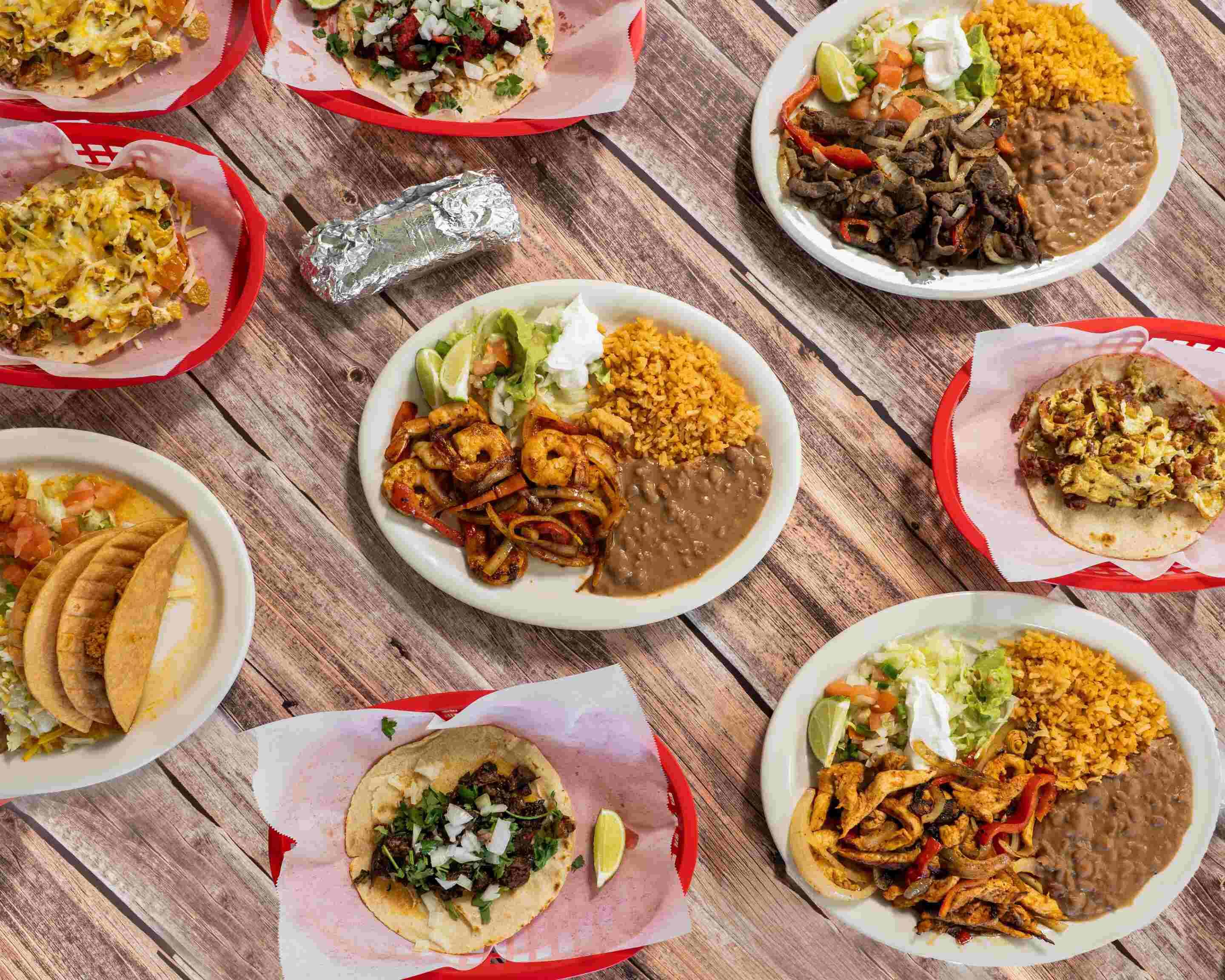 Order La Fruta Feliz 2 Menu Delivery【Menu & Prices】| Austin | Uber Eats