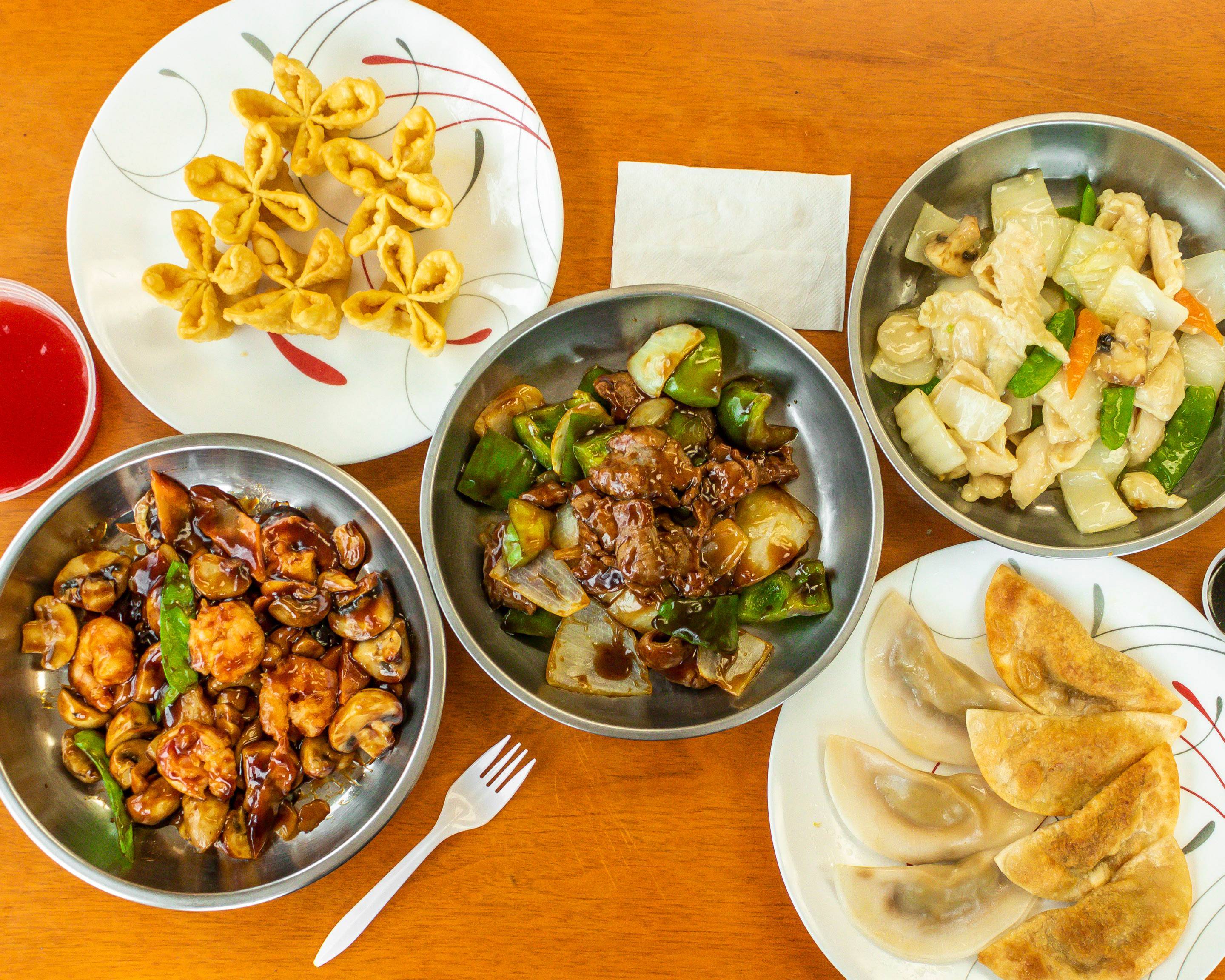 Wing Hing Restaurant Menu Gloucester City • Order Wing Hing Restaurant ...