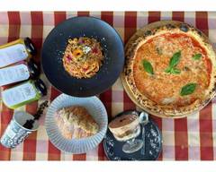 Simple Italian Cucina Pizzeria Perth Waterfront Menu Takeout in Perth ...