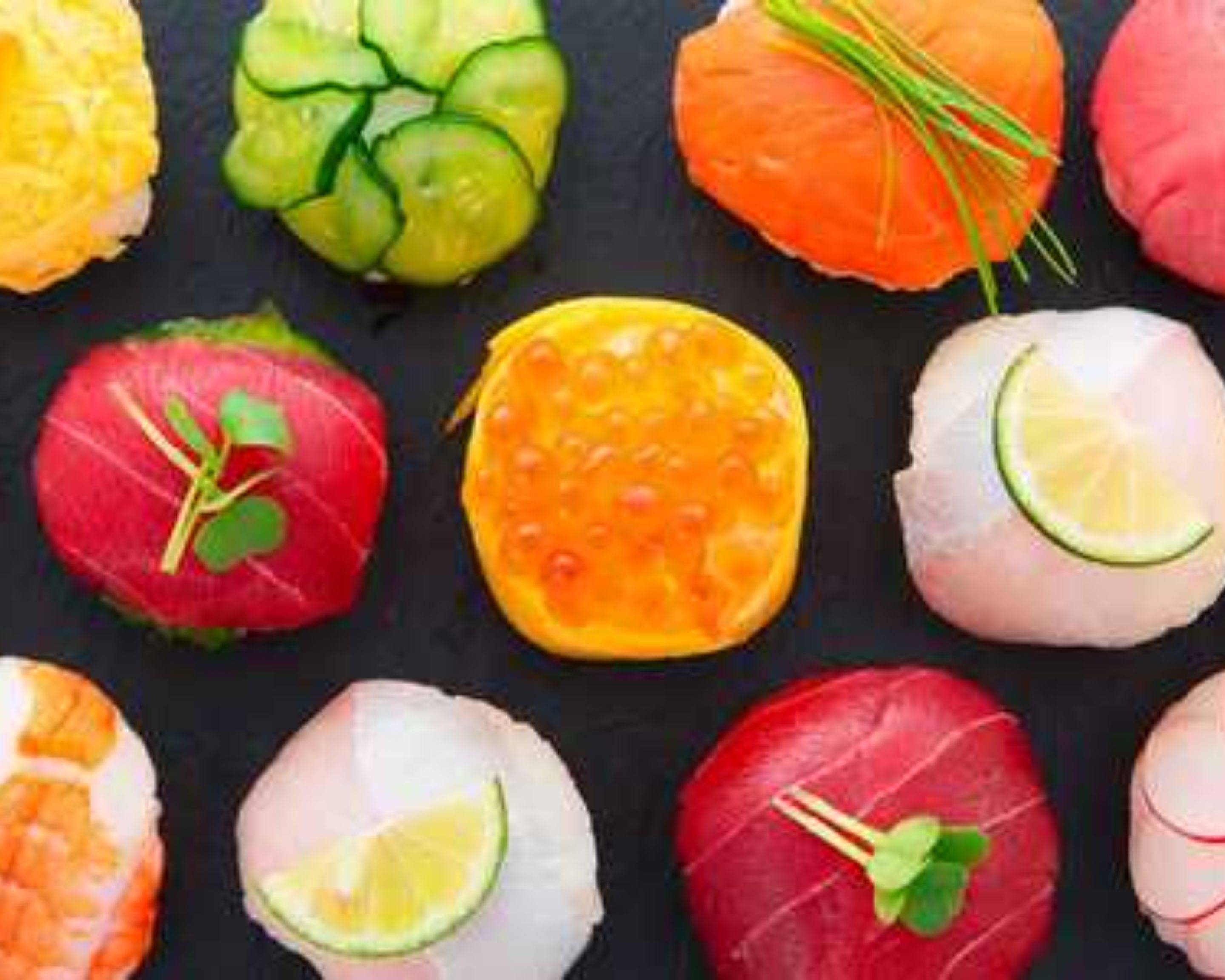 Order Yori Sushi - Menu & Prices - Wixom Delivery | Uber Eats