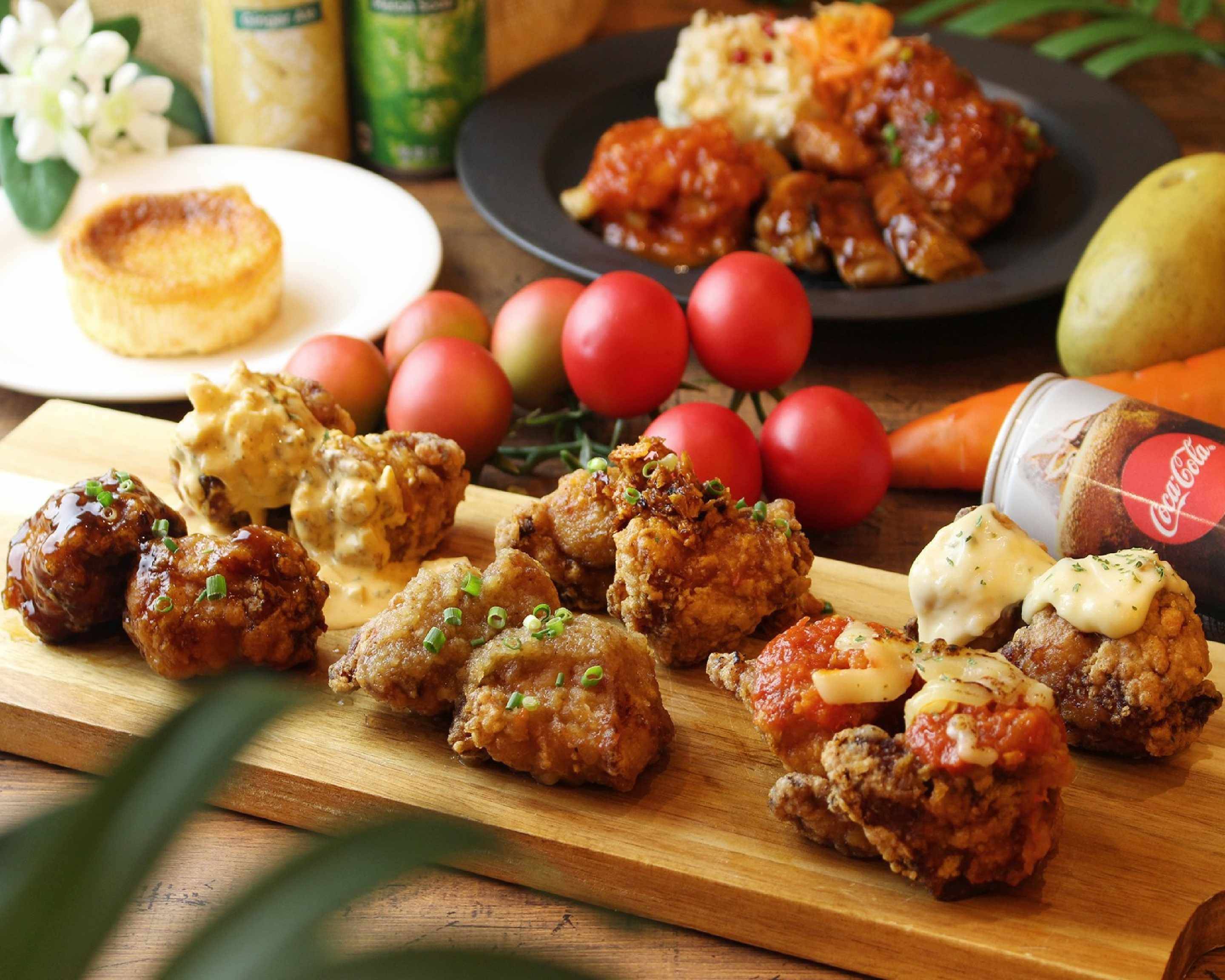 俺の本格唐揚げ 鳥マル orenohonnkakukaraage TORIMARUの出前・宅配・テイクアウトメニュー | ウーバーイーツ