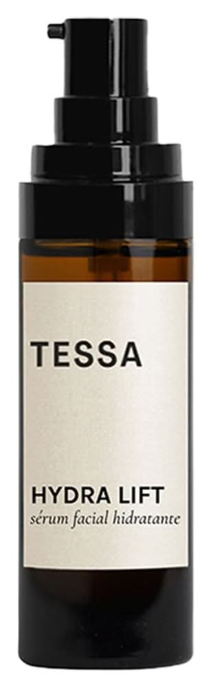 TESSA Sérum facial hidratante de ácido hialurónico hydra lift de ...