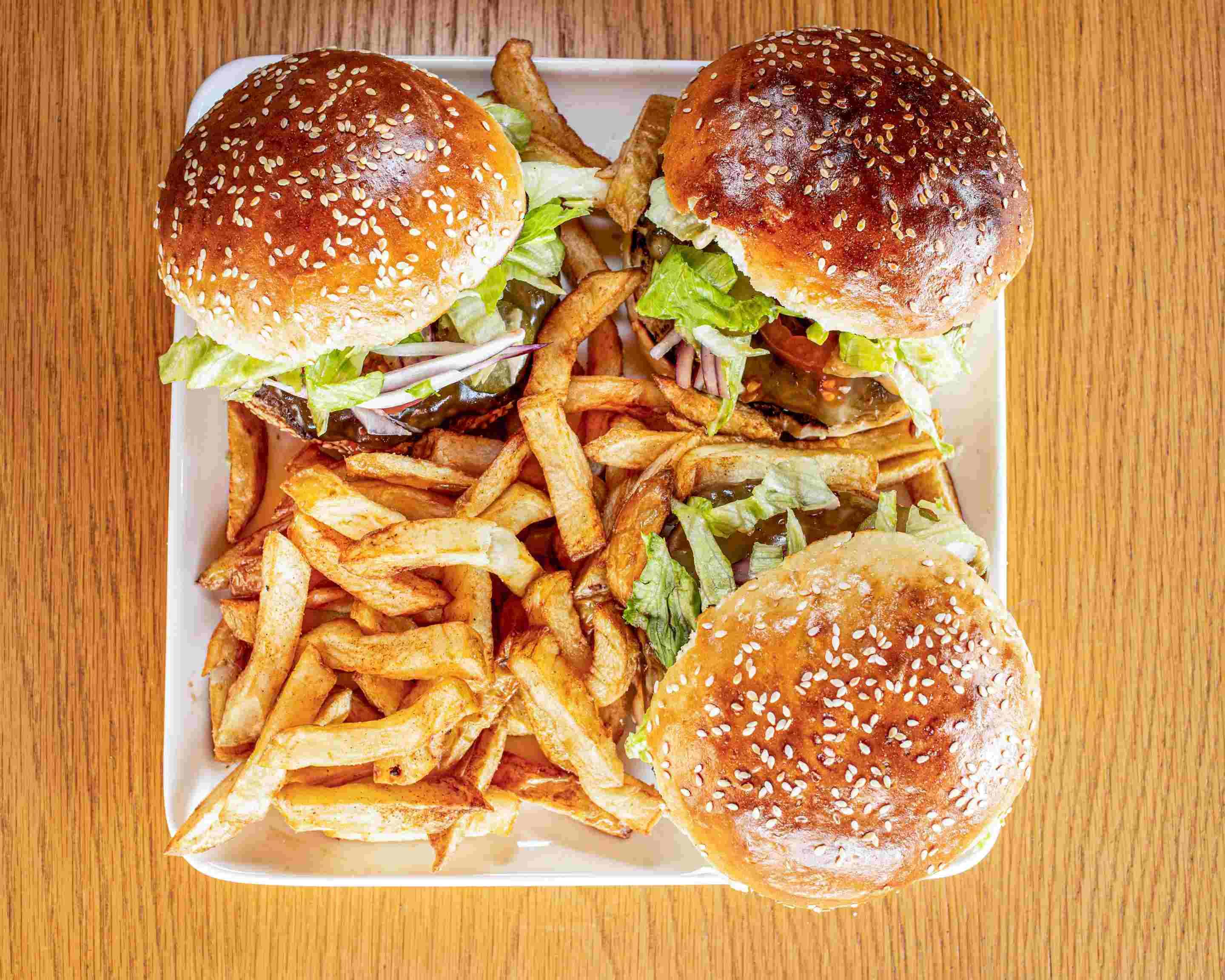 Order Dees Burgers Menu Delivery Online | Cape Town | Menu & Prices ...