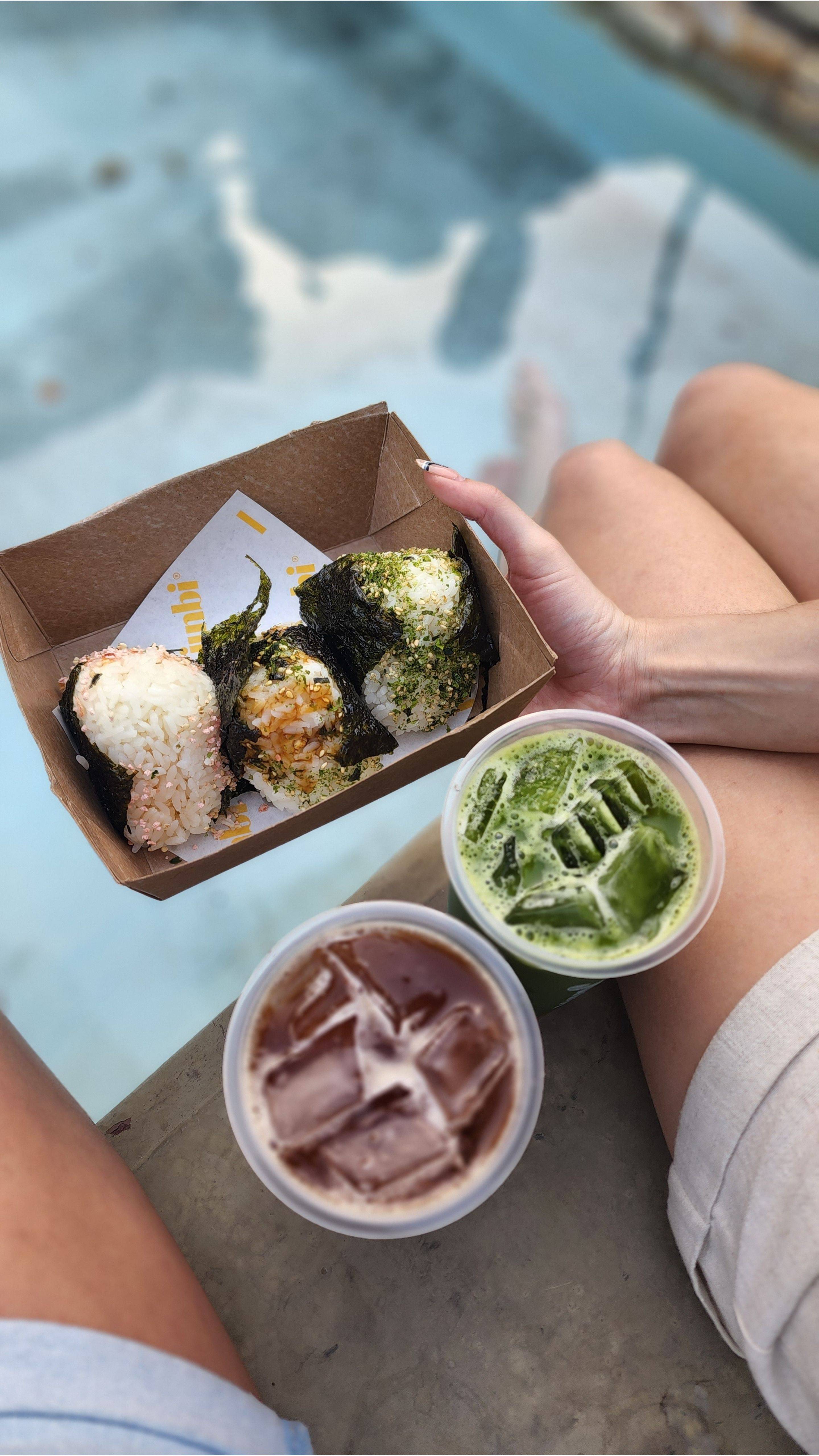 Order Junbi Matcha & Tea - Menu & Prices - Portland Delivery | Uber Eats