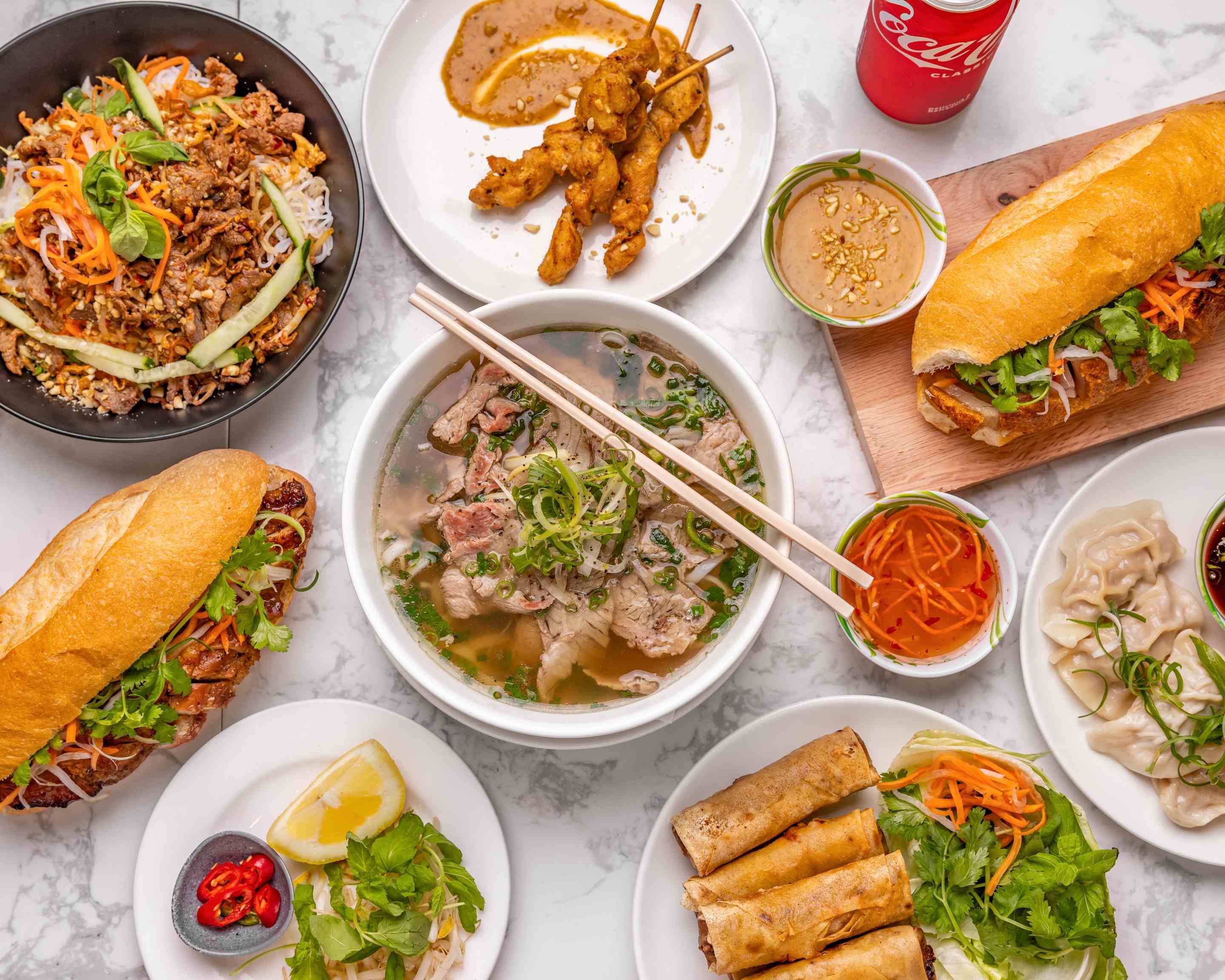 Master Dan's Menu Takeout in Brisbane | Delivery Menu & Prices | Uber Eats