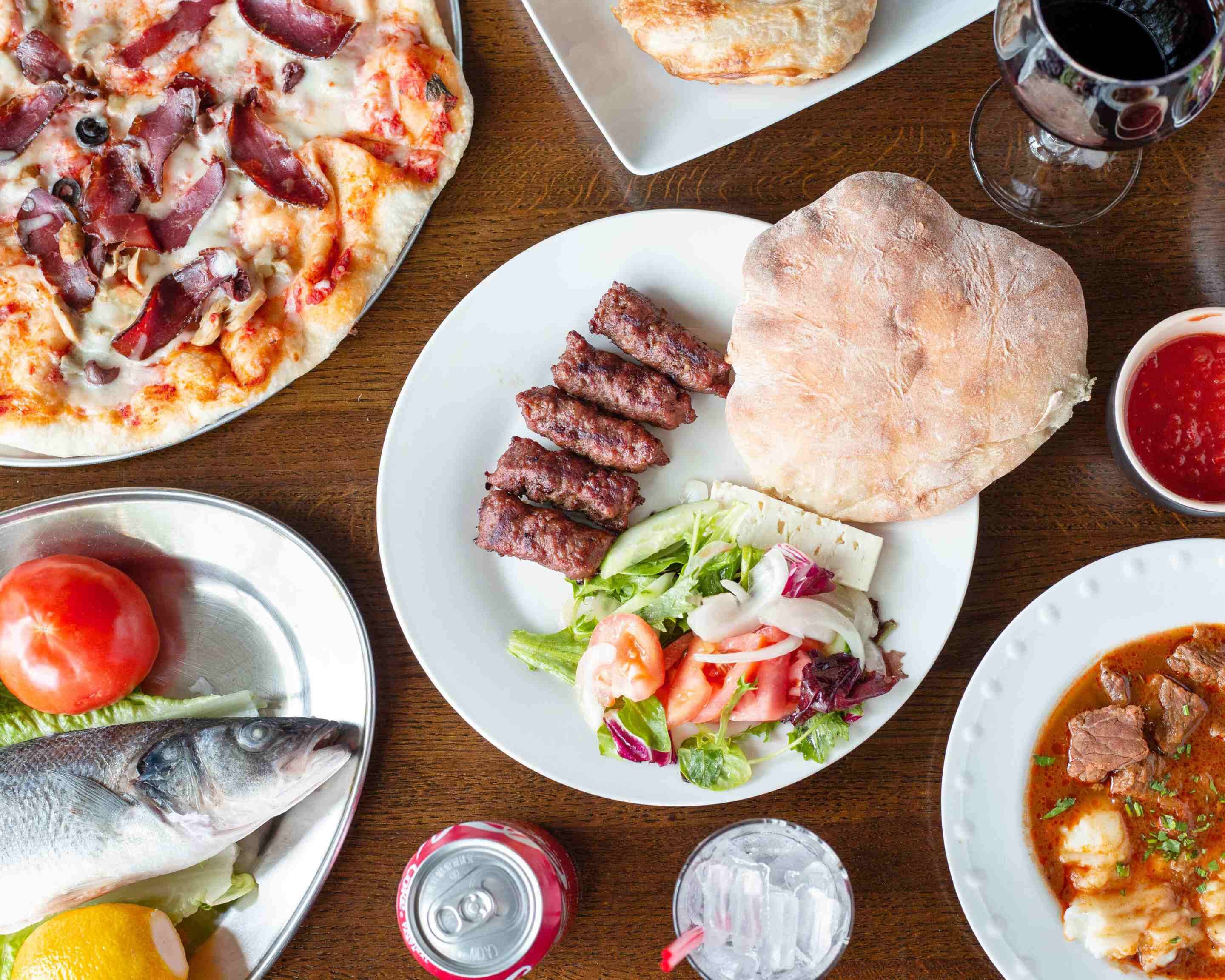 Northstar Restaurant Menu Chicago • Order Northstar Restaurant Delivery ...