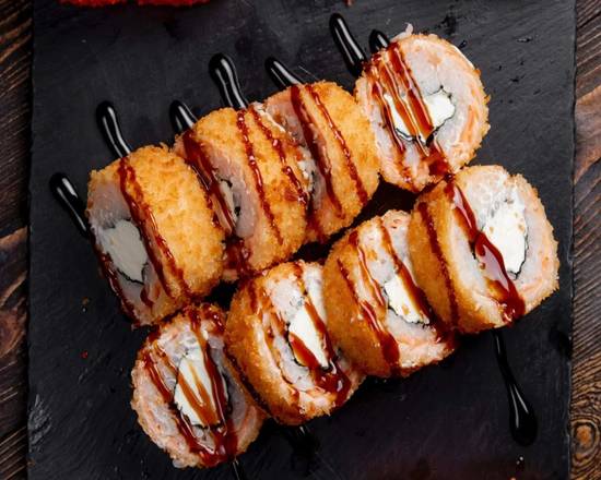 Mega Sushi (Higuey) a domicilio en Higüey | Menú y precios | Uber Eats