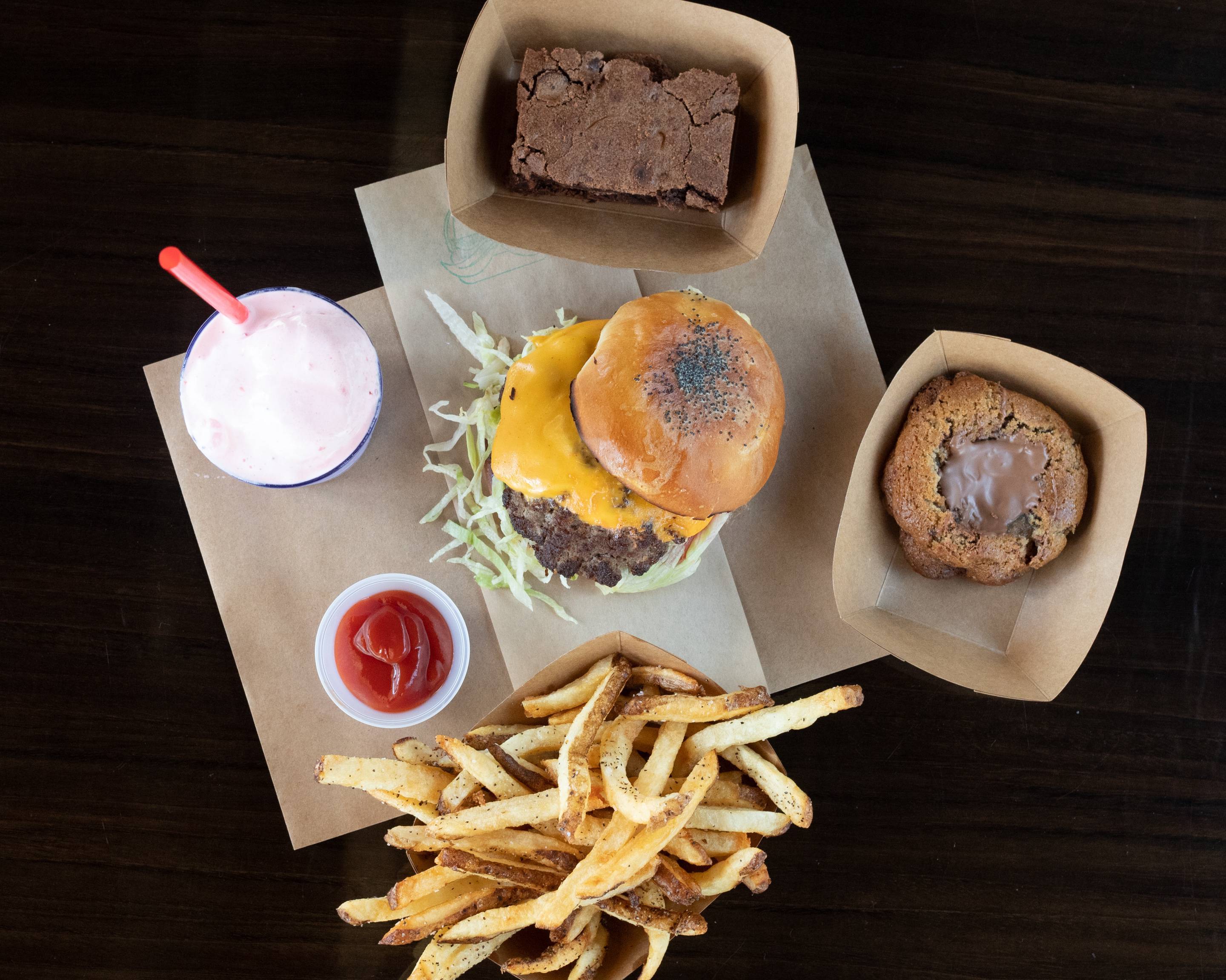 Order Mr. Juicy - Menu & Prices - San Antonio Delivery | Uber Eats