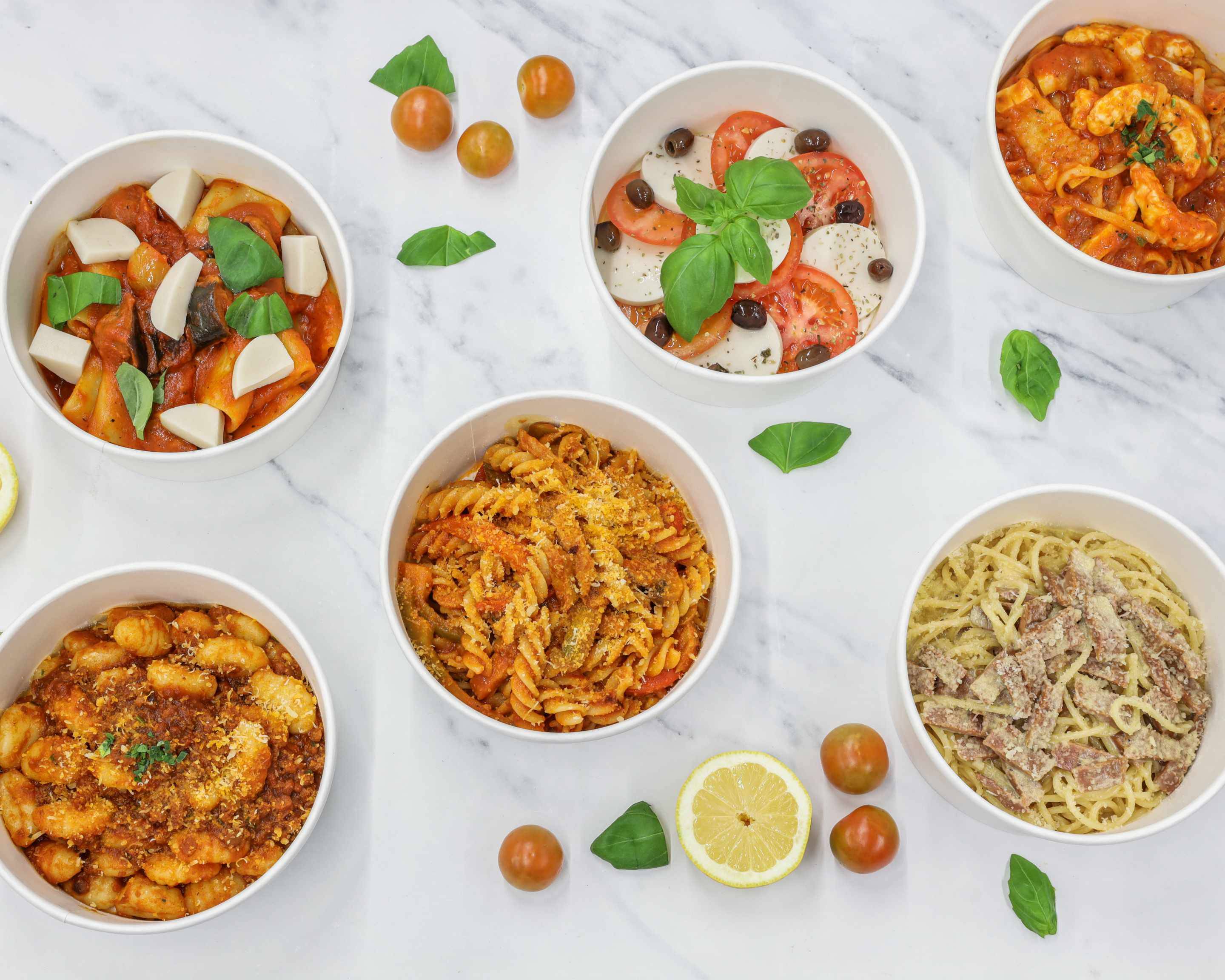 Vegan Pasta Hub Menu Deals & Prices - London Delivery - Order with Uber ...