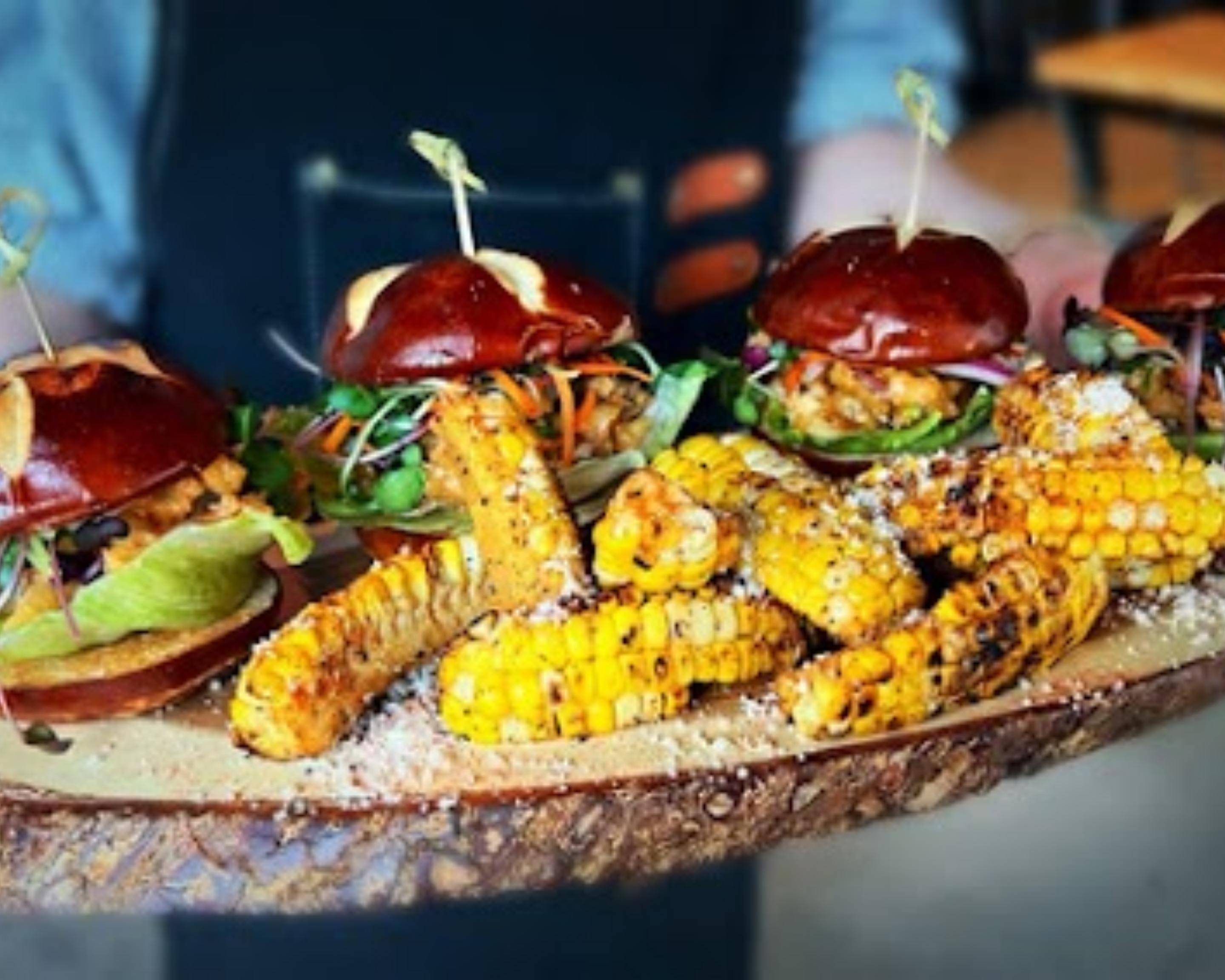 Order Buddha Belly Burger Menu Delivery【Menu & Prices】| Sacramento ...