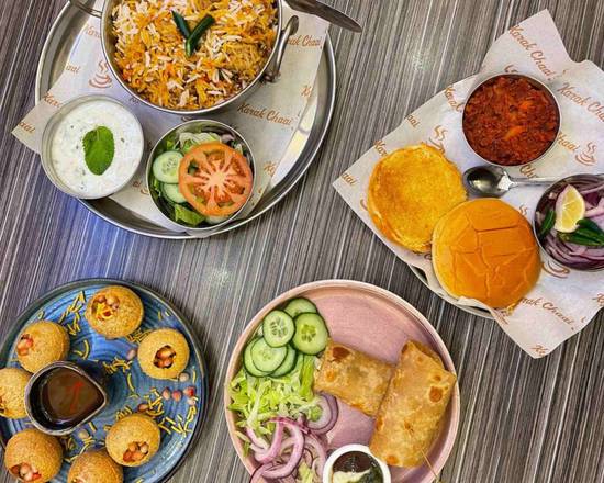 THE 10 BEST Pakistani Food DELIVERY in Heighington 2023 - Order ...