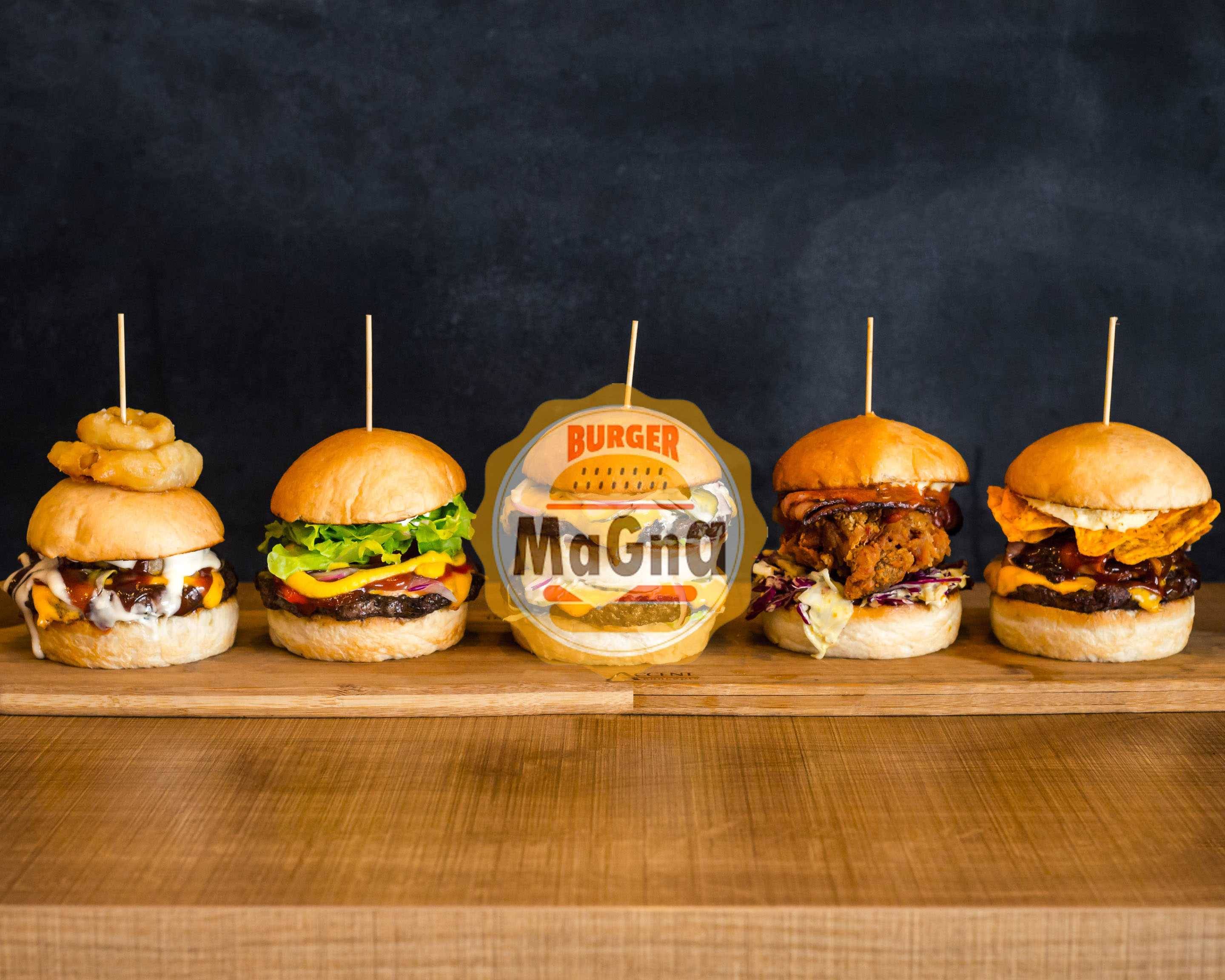 Order Restaurant Magna Burgers Delivery【Menu & Prices】| Trois-Rivieres ...