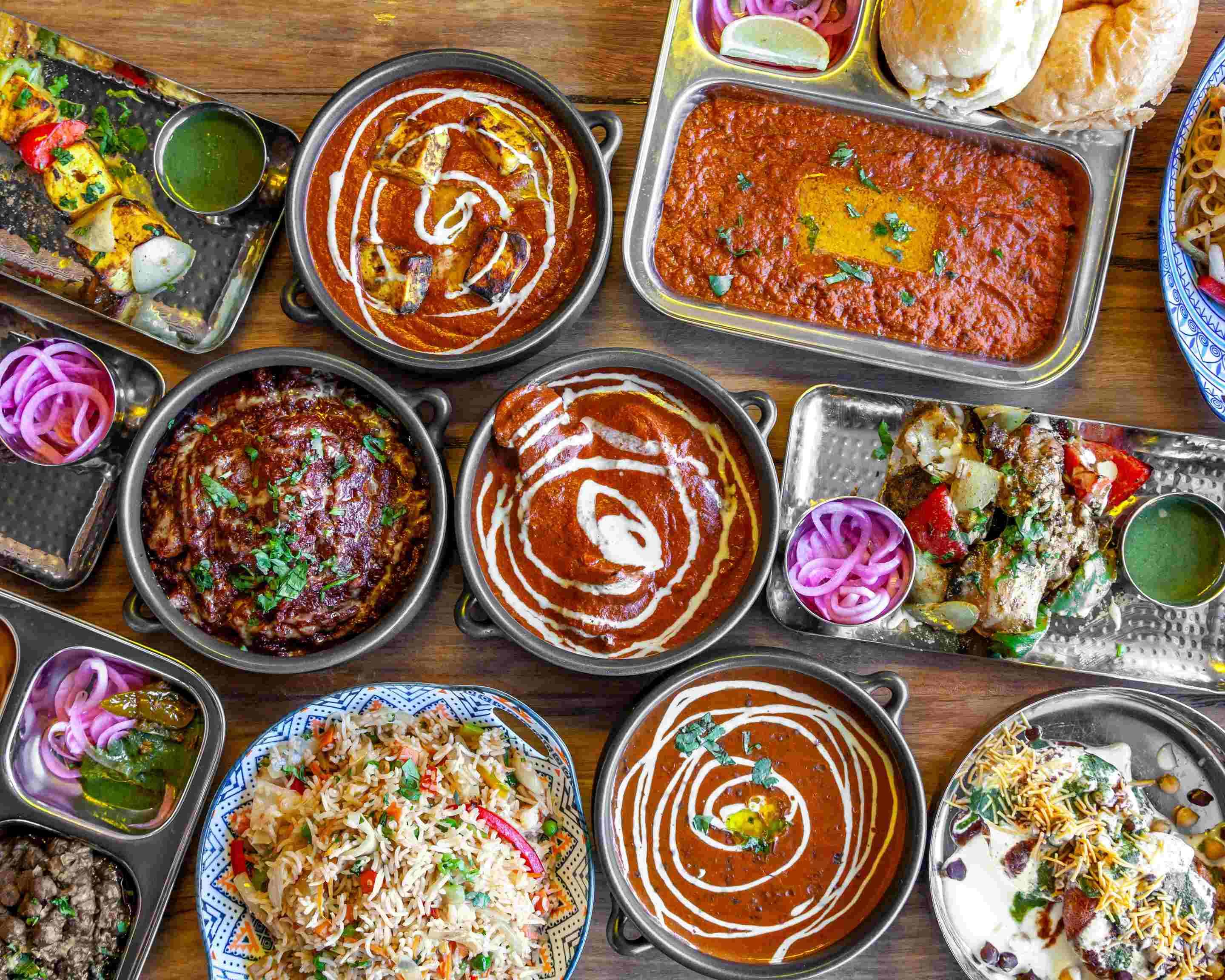 Chatorey Menu Takeout in Melbourne | Delivery Menu & Prices | Uber Eats