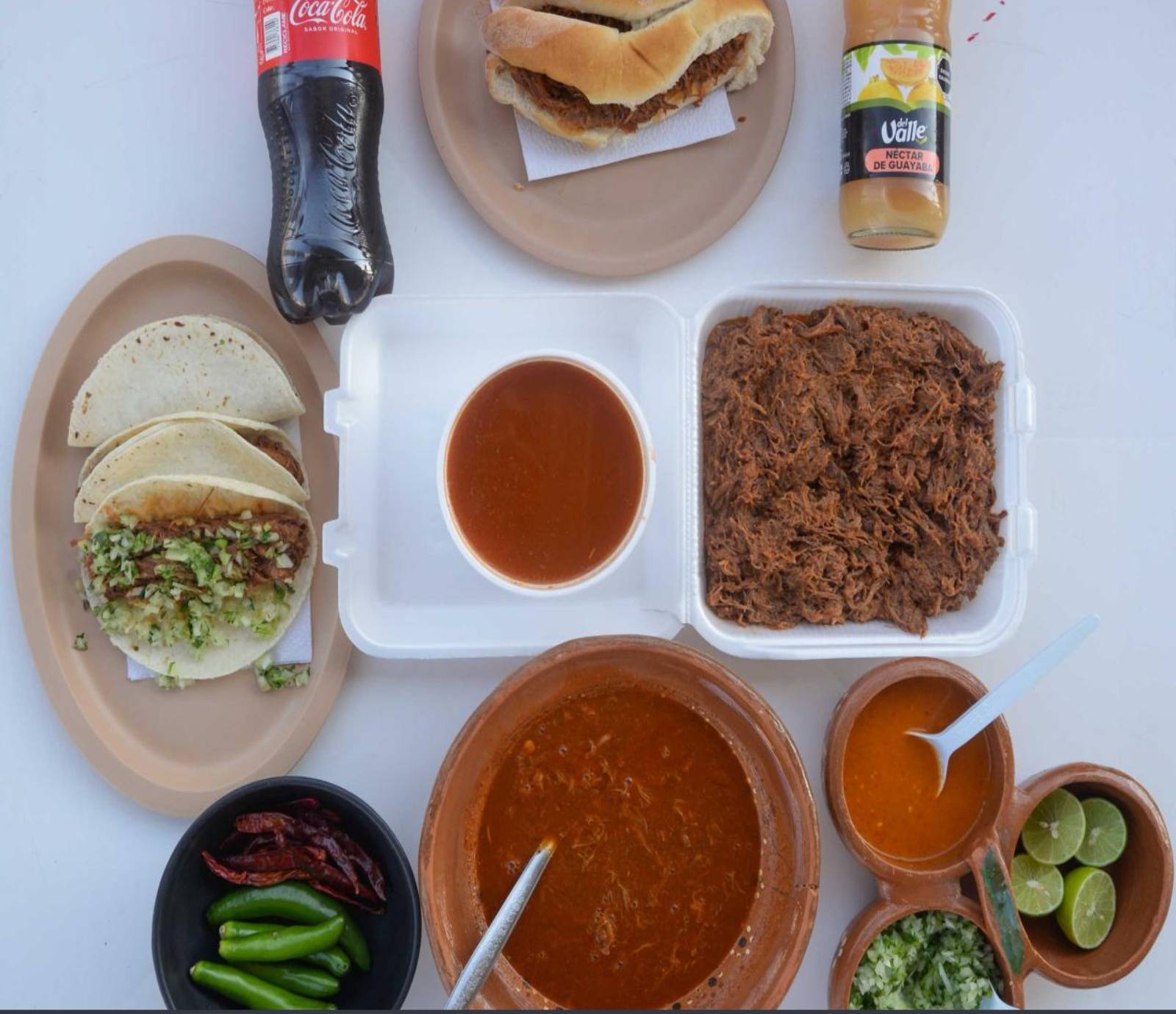 Barbacoa "Los Muñecos" Menú a Domicilio【Menú y Precios】Torreón | Uber Eats
