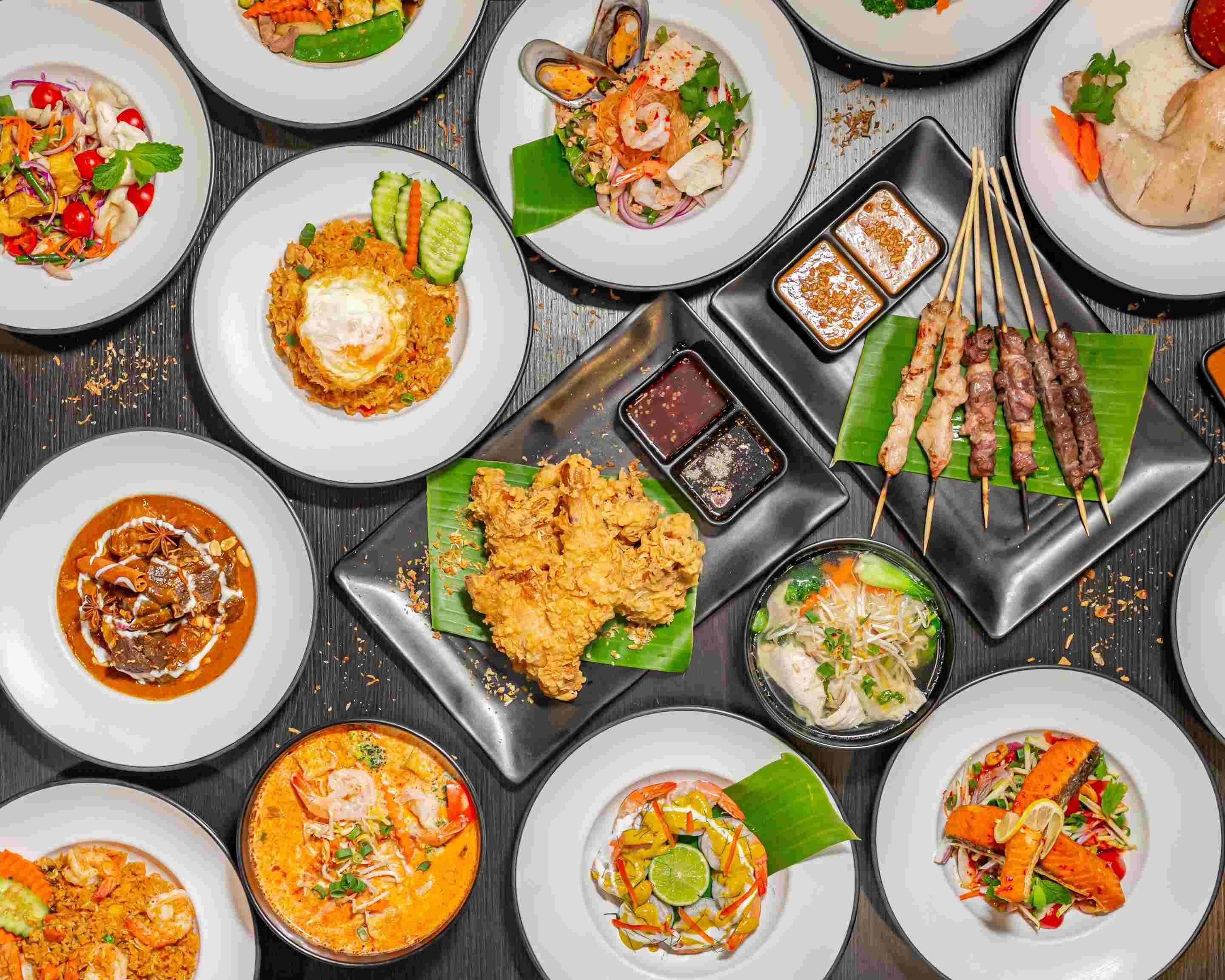 Chili Basil Menu Takeout in Sydney | Delivery Menu & Prices | Uber Eats