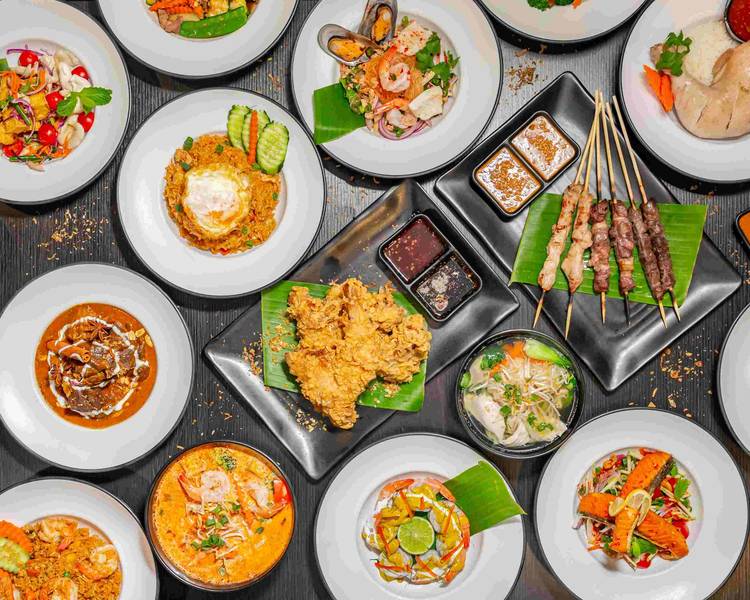 Chili Basil Menu Takeout in Sydney | Delivery Menu & Prices | Uber Eats