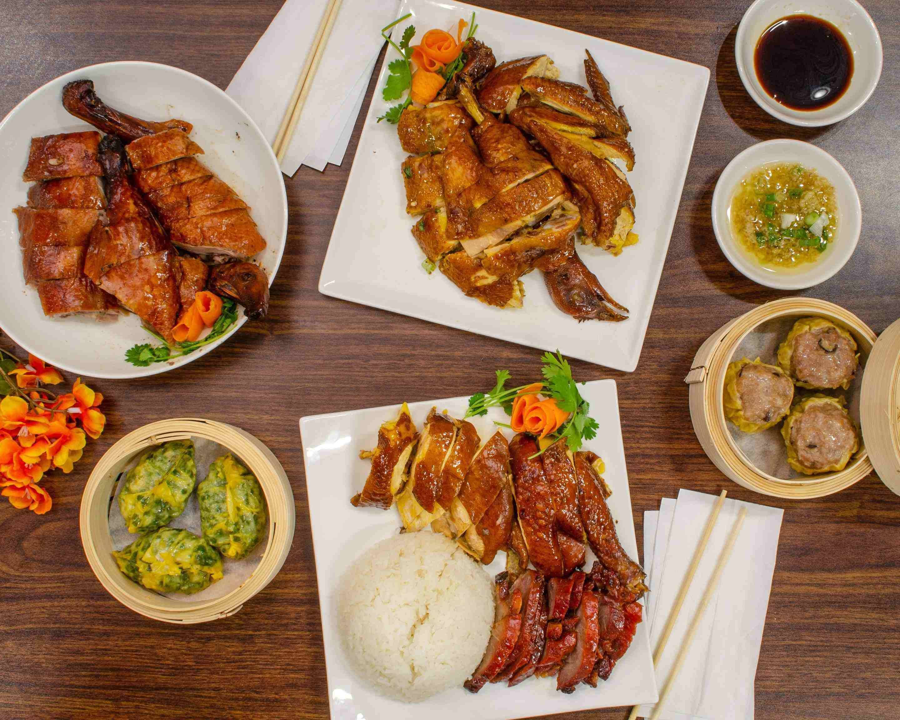 Order Asian Gourmet Kitchen (Plano) Menu Delivery【Menu & Prices】| Plano ...