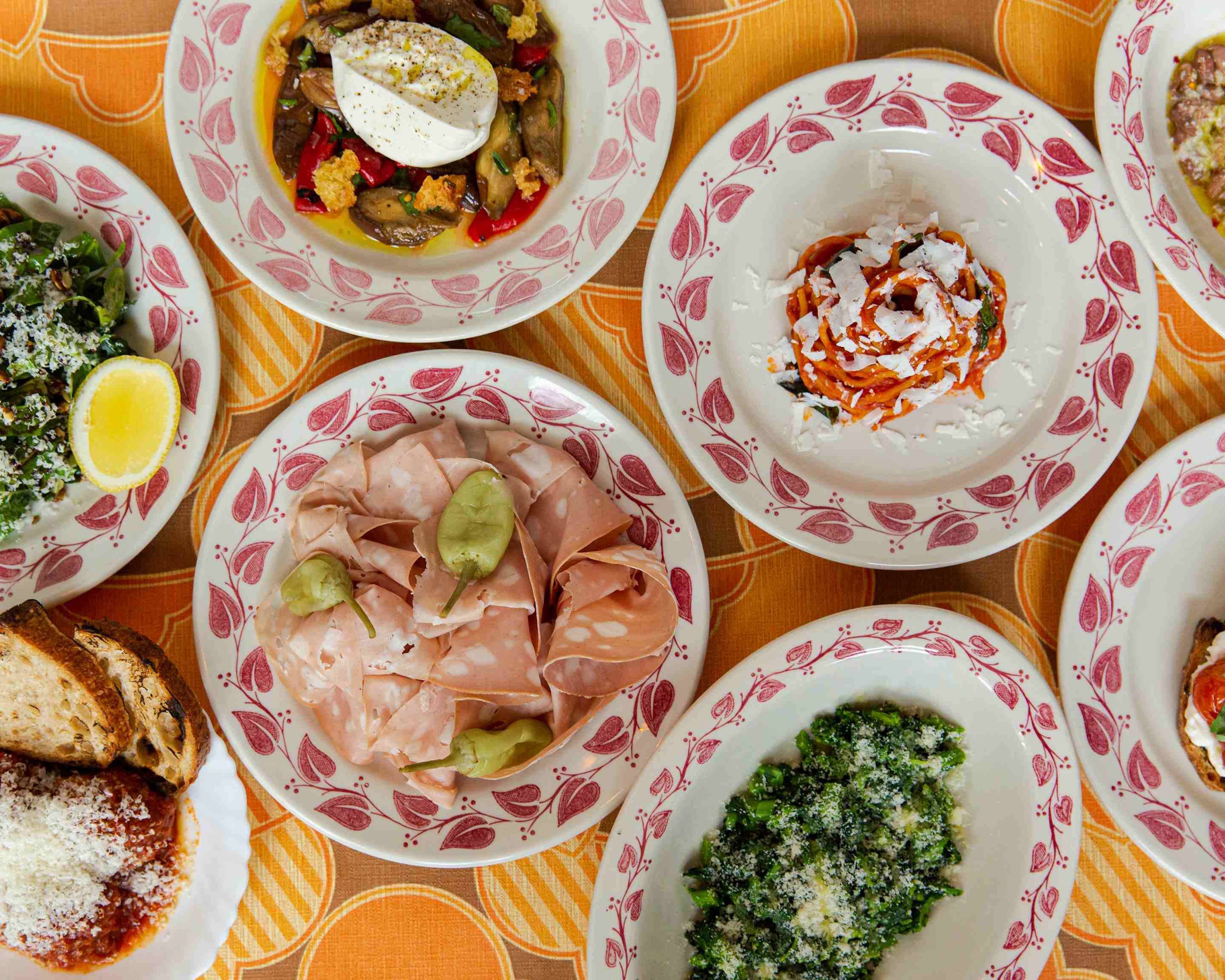 Order Bar Vendetta - Menu & Prices - Toronto Delivery | Uber Eats