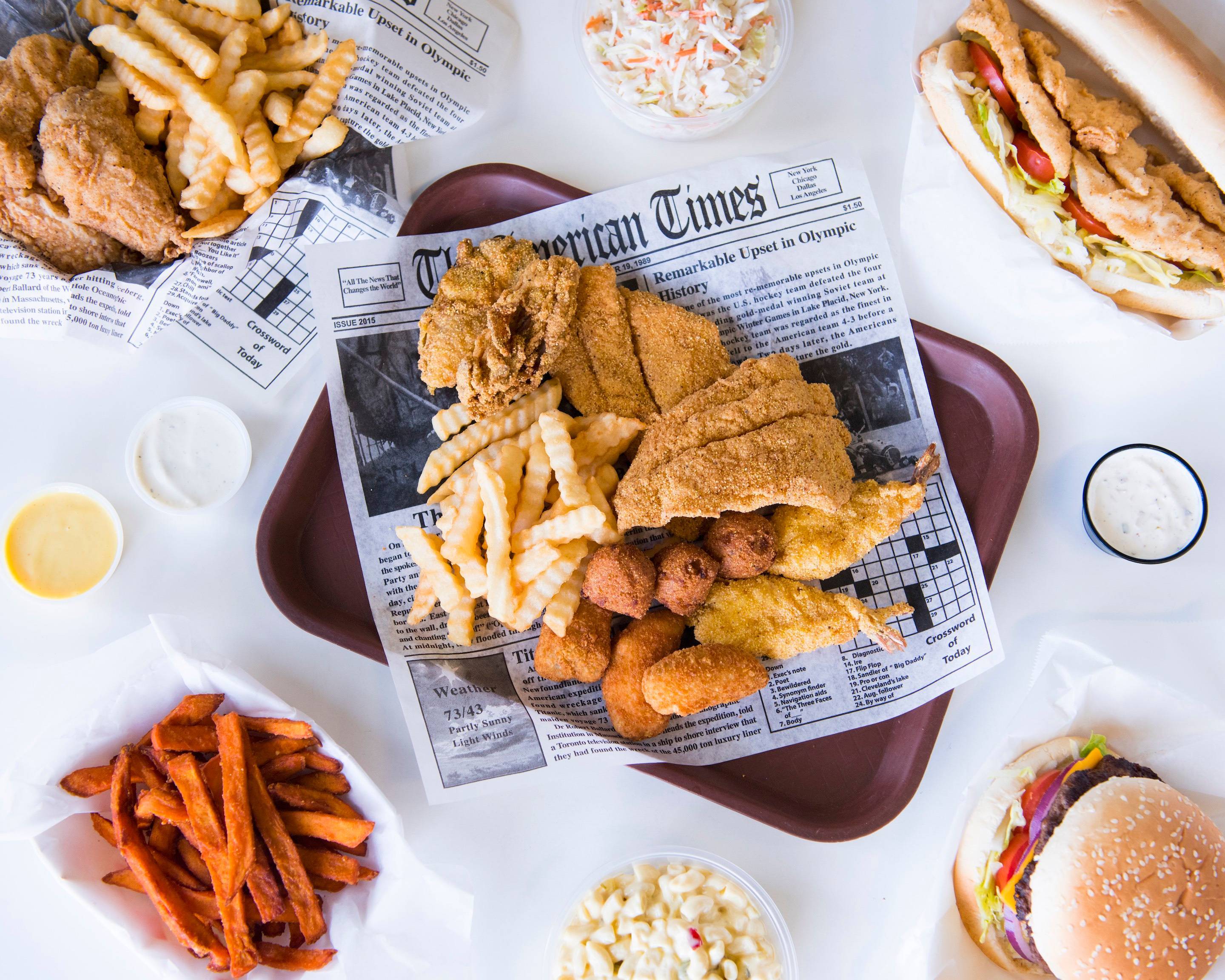 The Fat Fish Menu Berkeley Order The Fat Fish Delivery Online Postmates