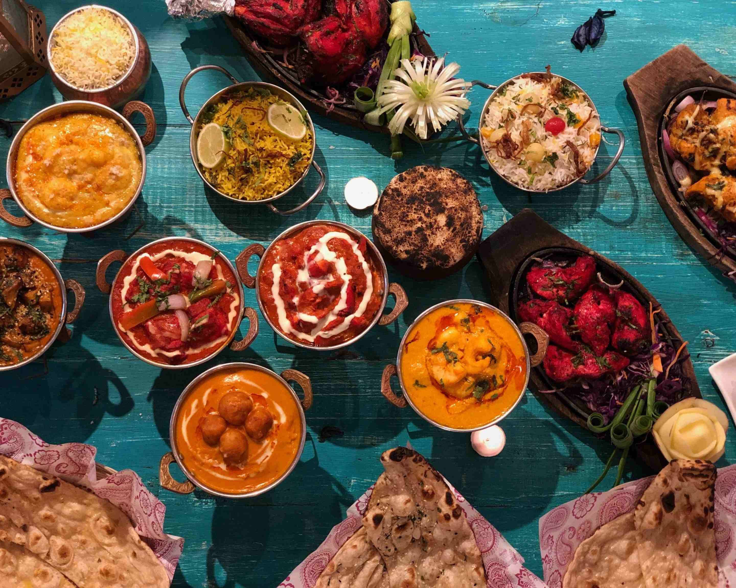 Rishtedar Menu Miami • Order Rishtedar Delivery Online • Postmates