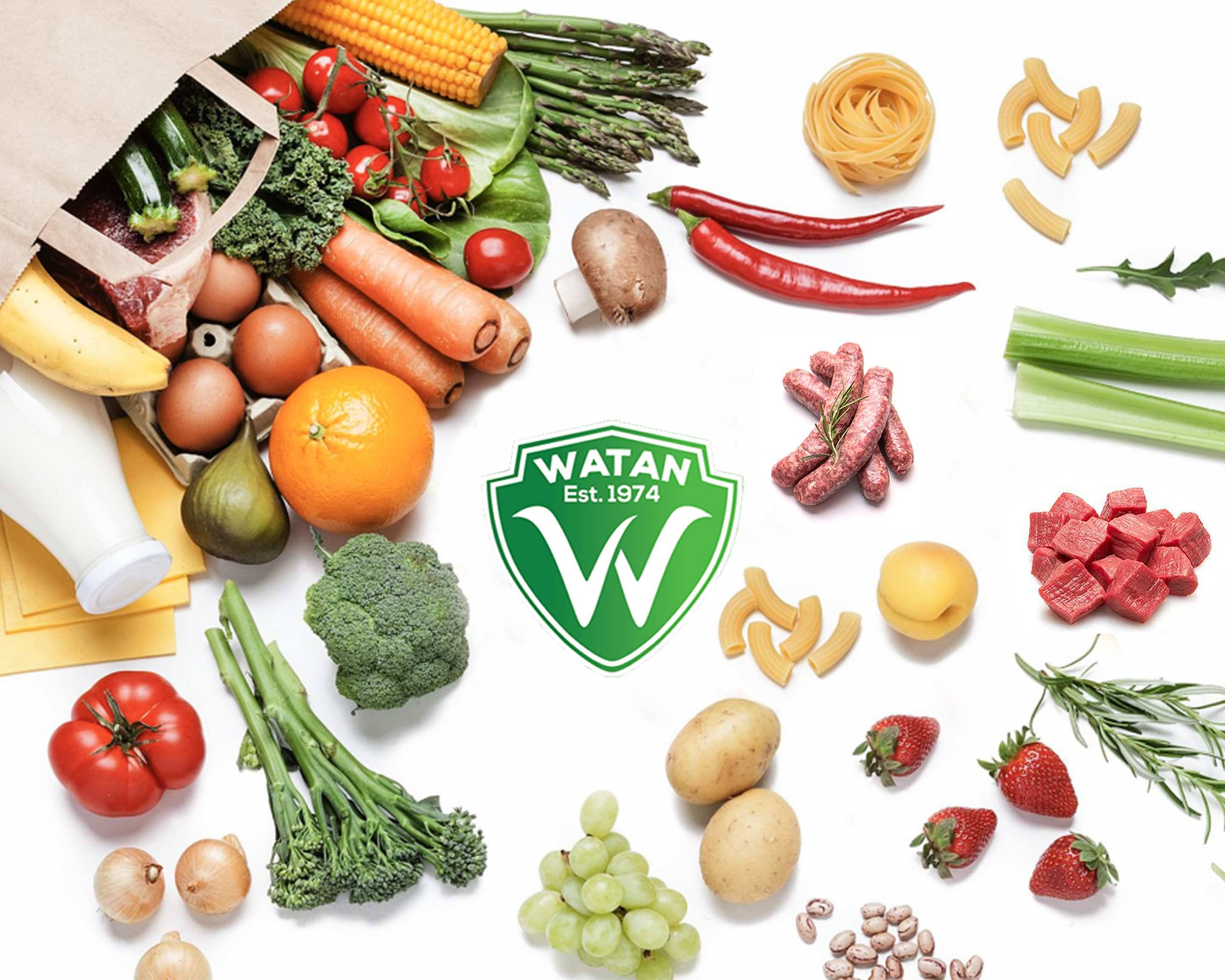 Watan SUPERSTORE Menu - Takeaway in Leeds | Delivery menu & prices ...