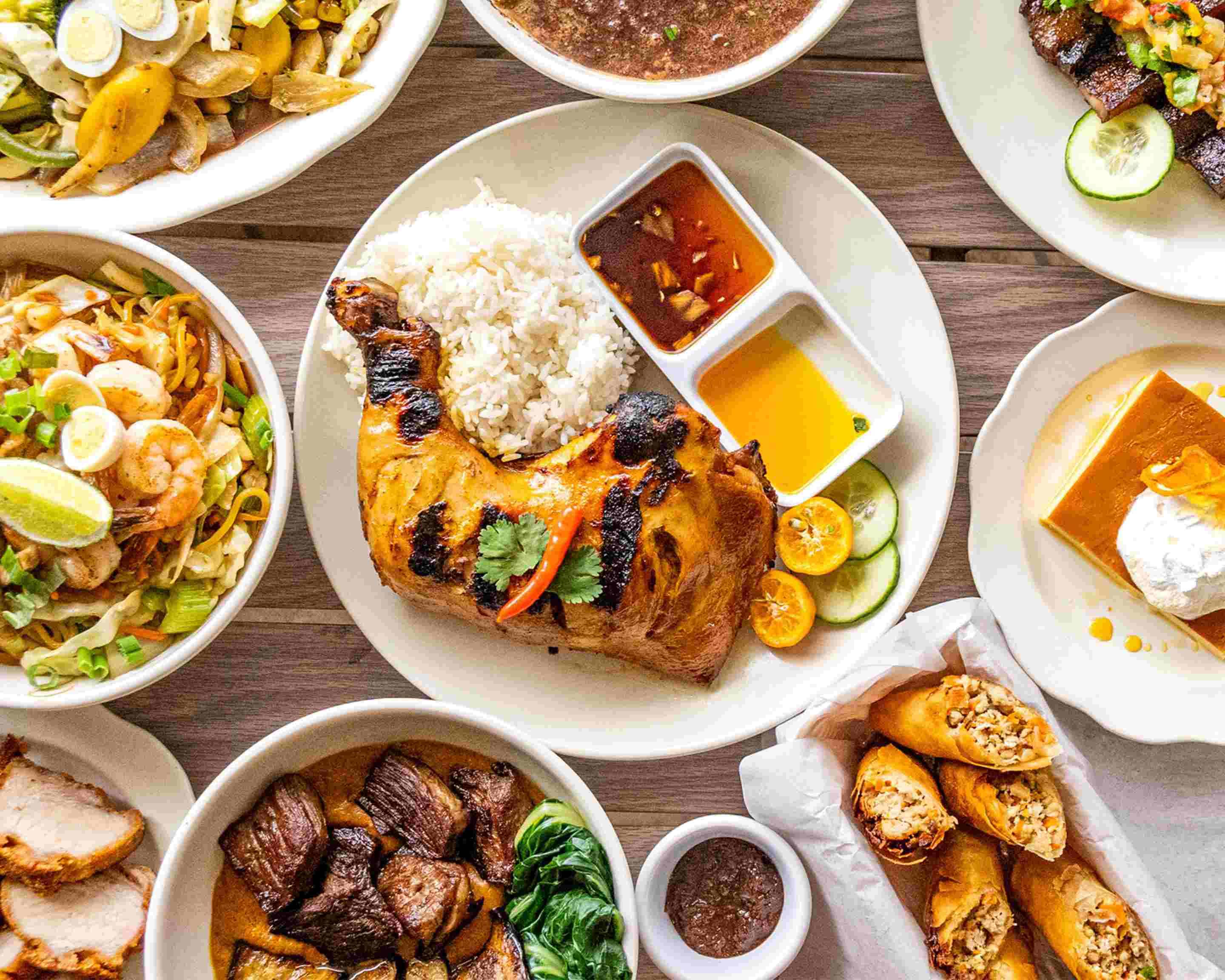 Order The Narra Tree - Menu & Prices - Savannah Delivery | Uber Eats