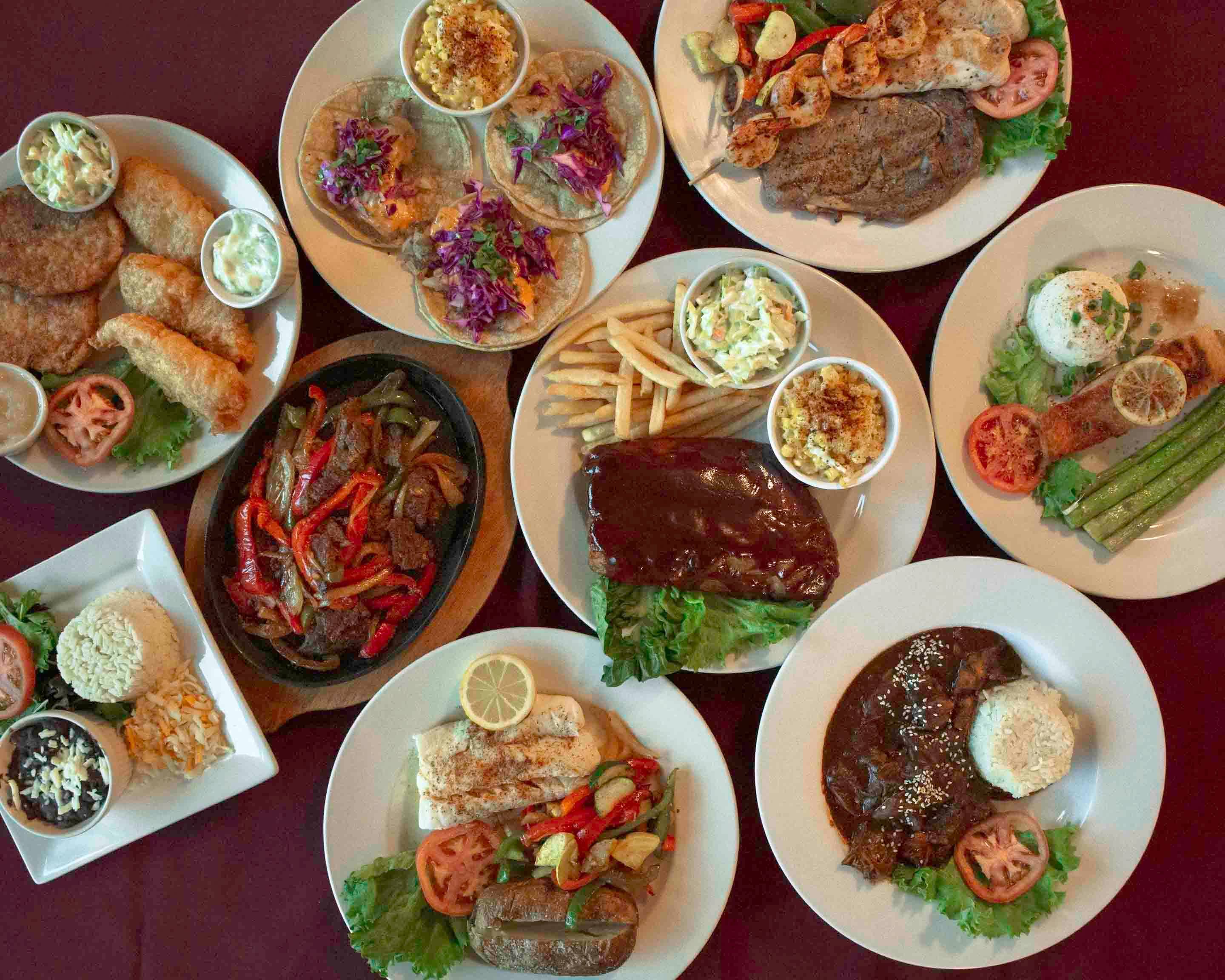 la Cocina de Doña Licha Menú y Precios - Pide a Domicilio en Los Mochis ...