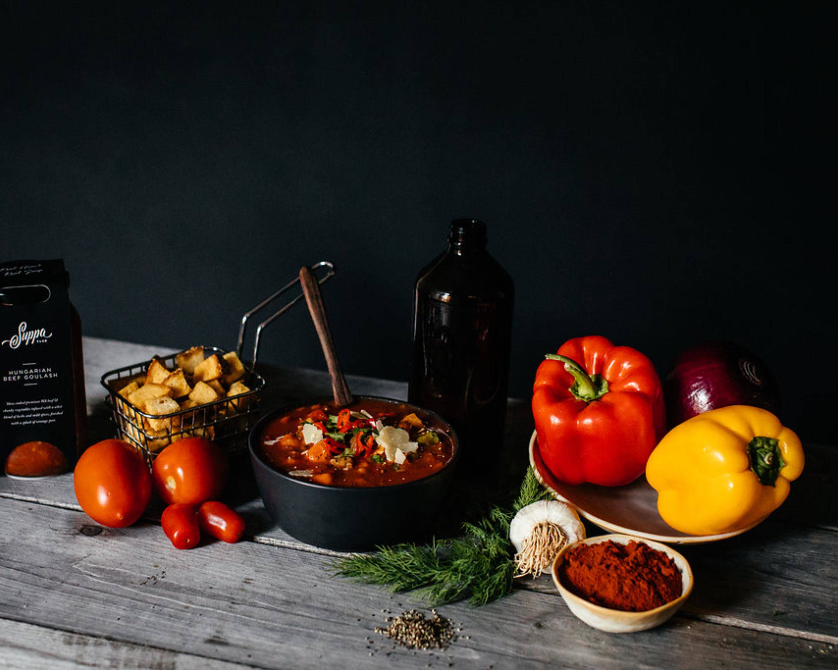 Order Suppa Club | Menu & Prices | Perth Delivery | Uber Eats