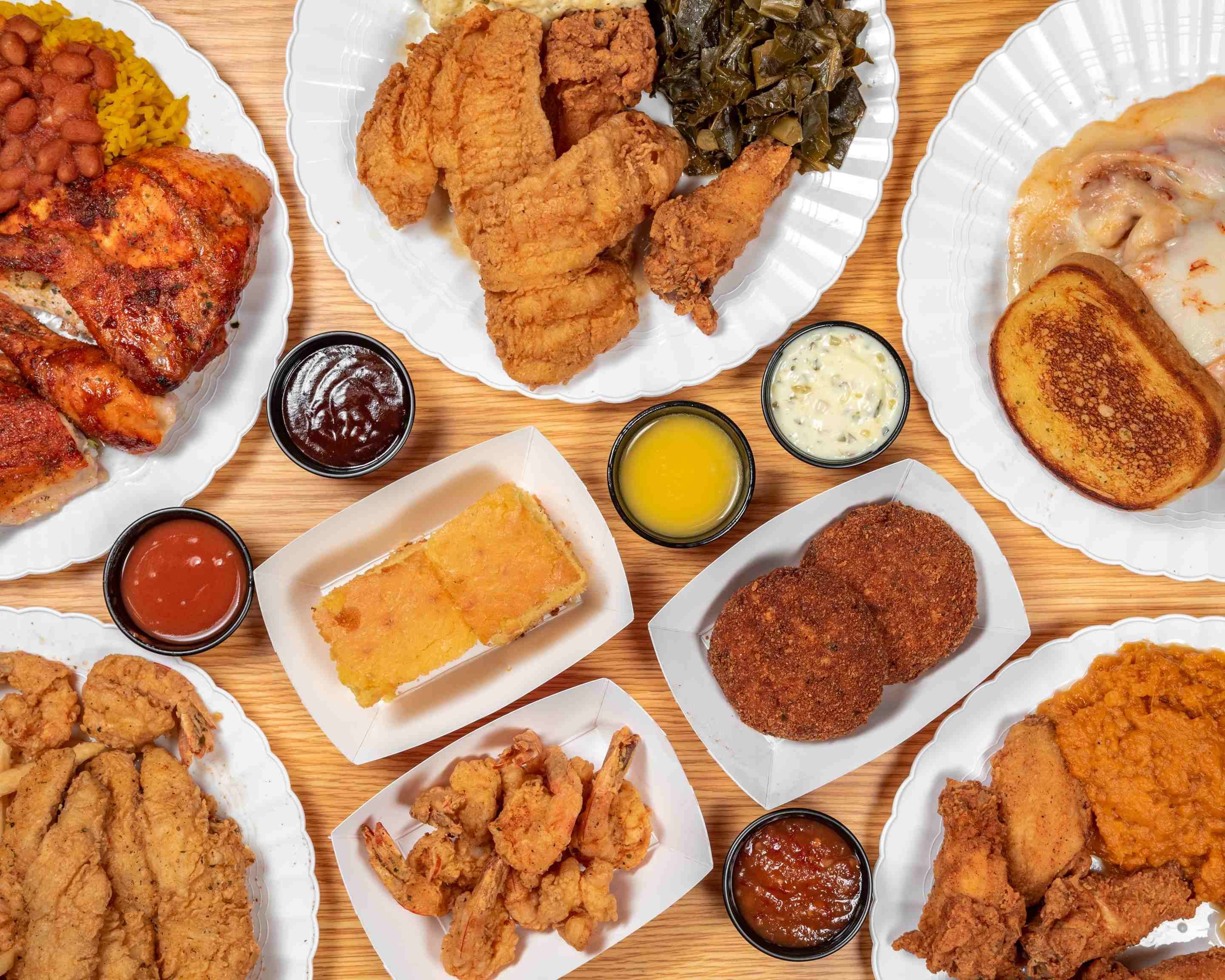 Cea-Lo Cafe Menu New York • Order Cea-Lo Cafe Delivery Online • Postmates