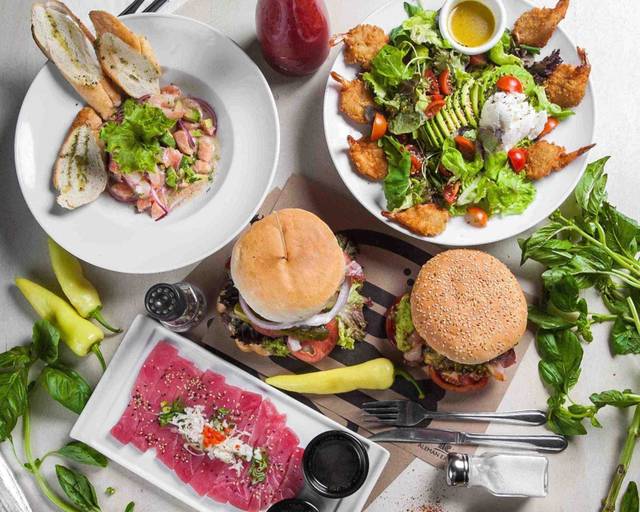 Aleman Experto - Macul Menu Delivery【Menu & Prices】Santiago | Uber Eats