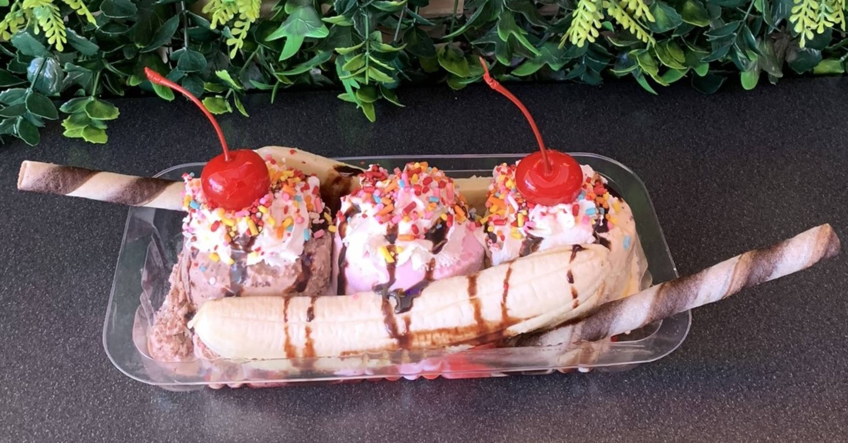 Thrifty Helados Menú a Domicilio【Menú y Precios】Chihuahua | Uber Eats