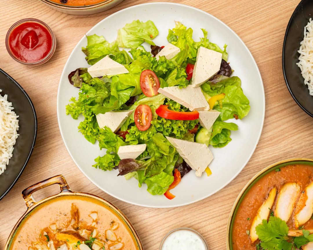 Vegane Optionen-Lieferung in Bollschweil 2023 | DIE ZEHN BESTEN Vegane ...