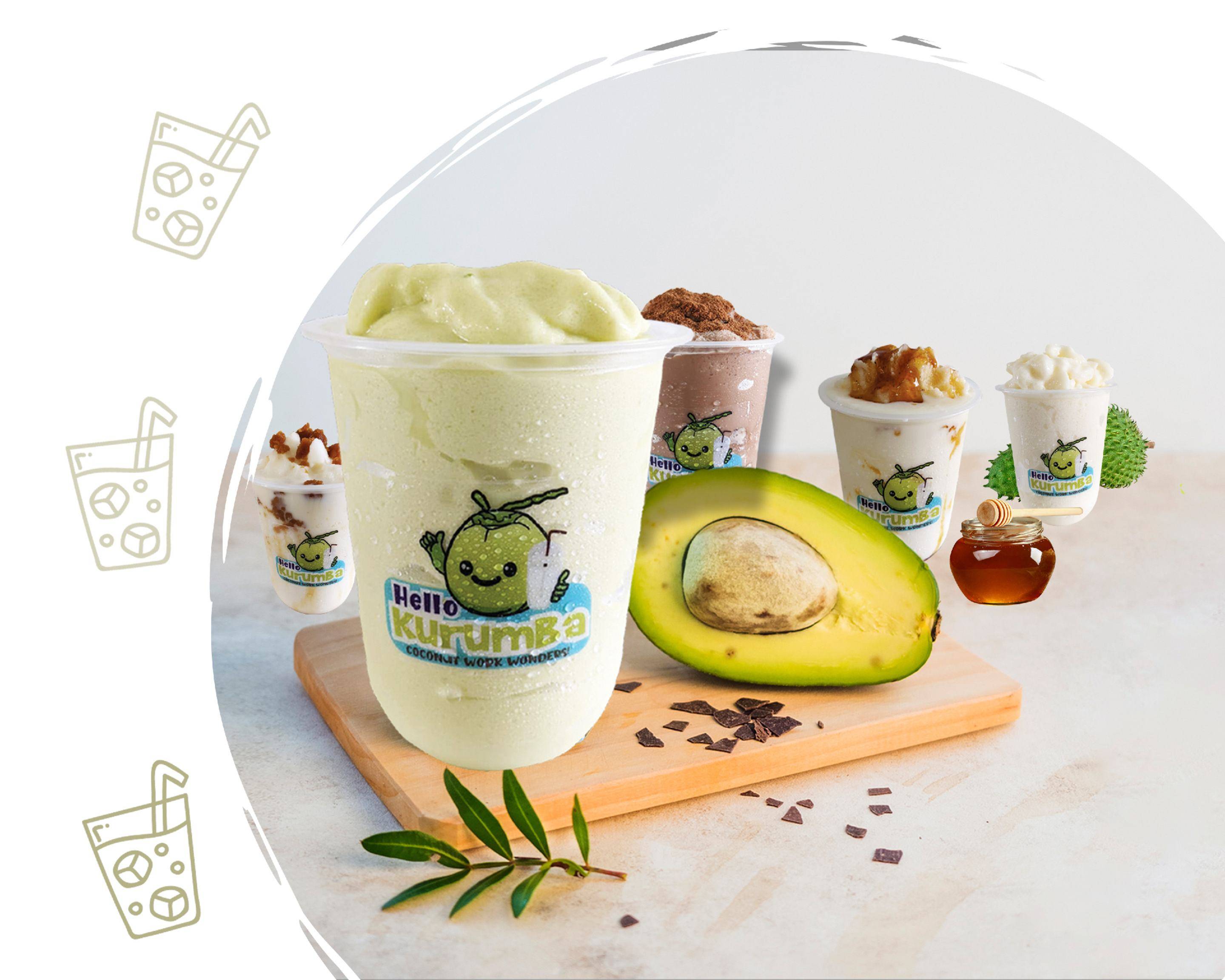 Hello Kurumba - Kandy Delivery | Kandy Four Gravets & Gangawata Korale | Uber Eats