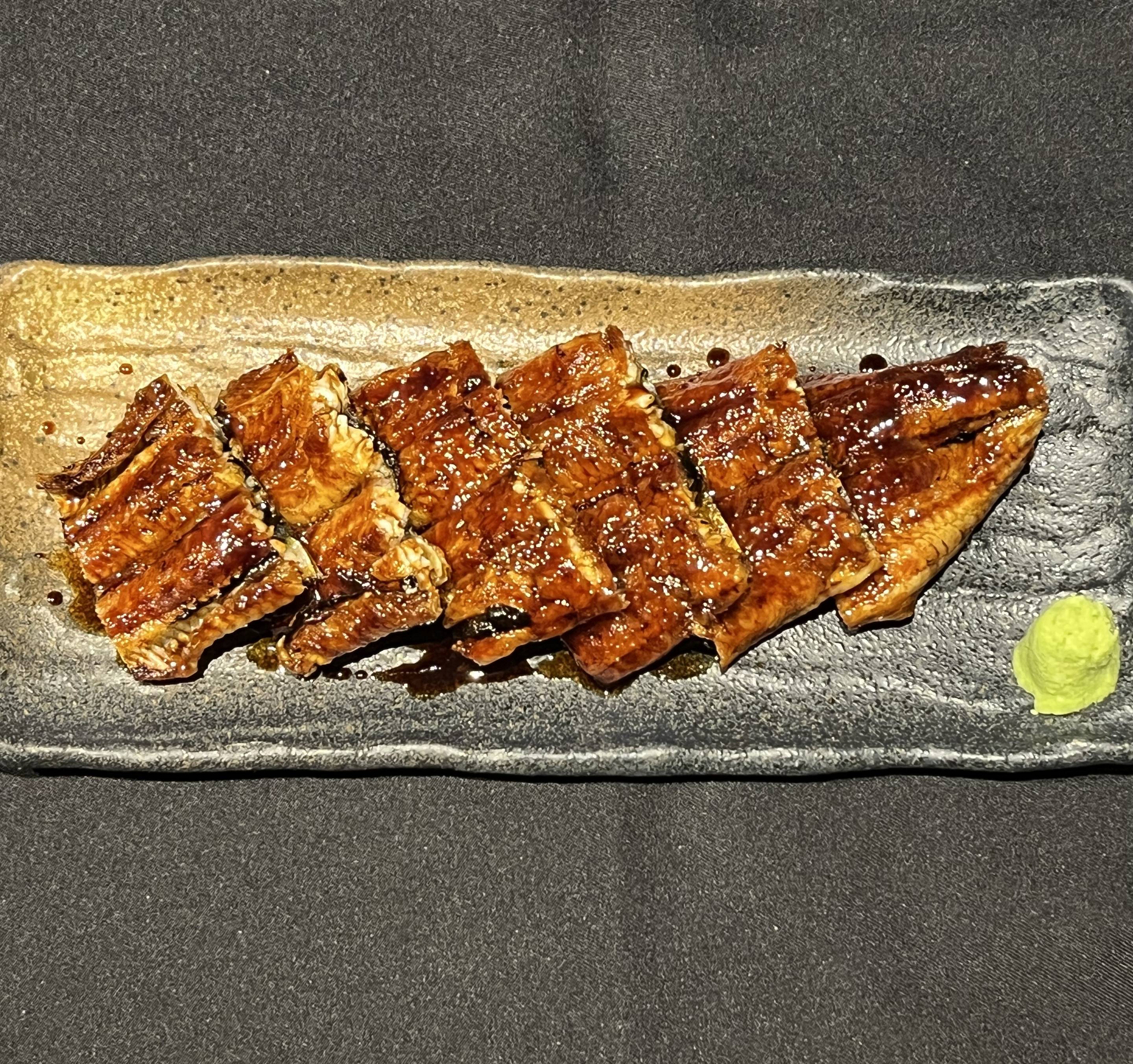 炭火焼 鰻のうな輝 名古屋本店 SUMIBIYAKI UNAGINOUNAKI NAGOYAHONTENの出前・宅配・テイクアウトメニュー ...