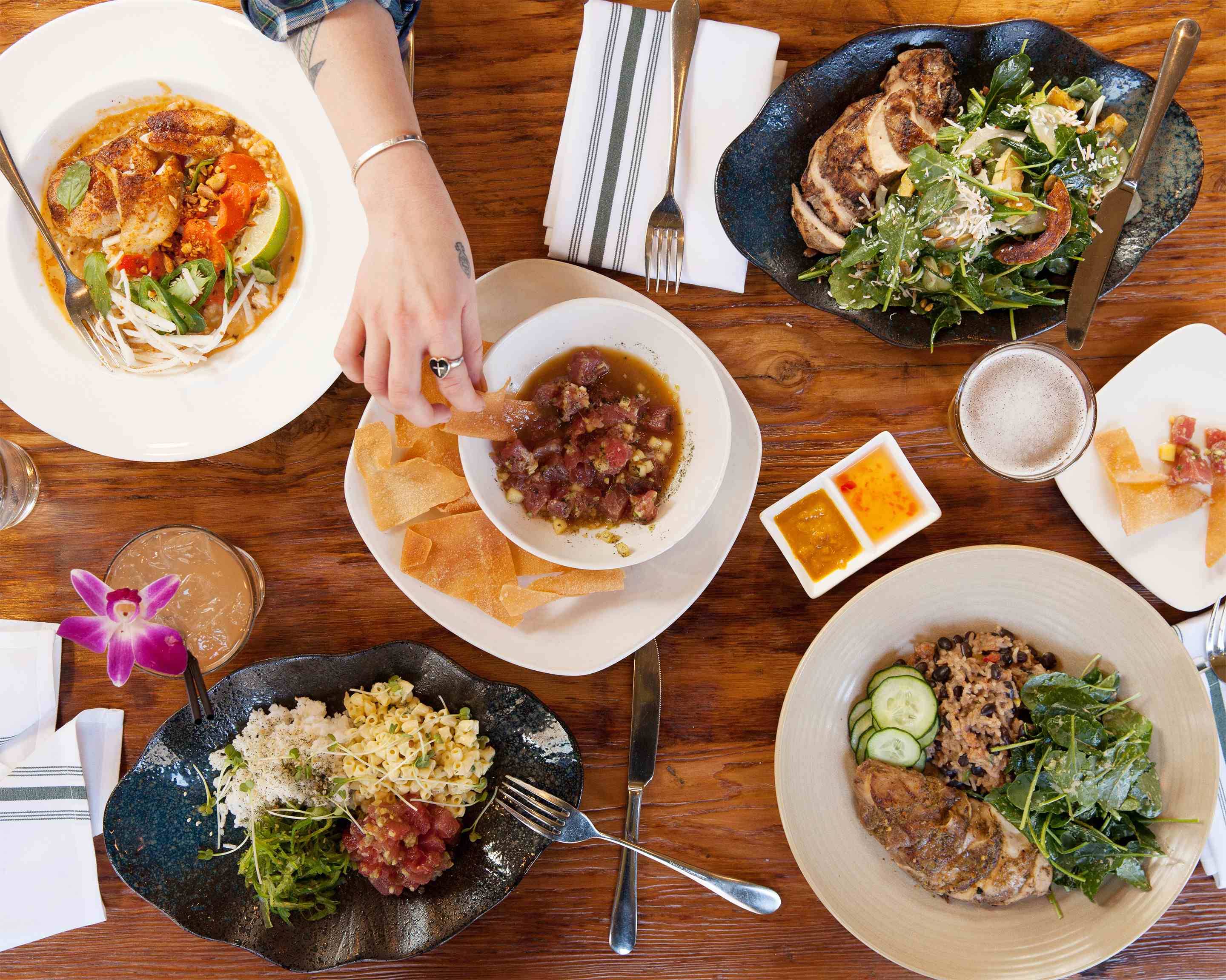 Jamaican Food Delivery Near Me | Uber Eats