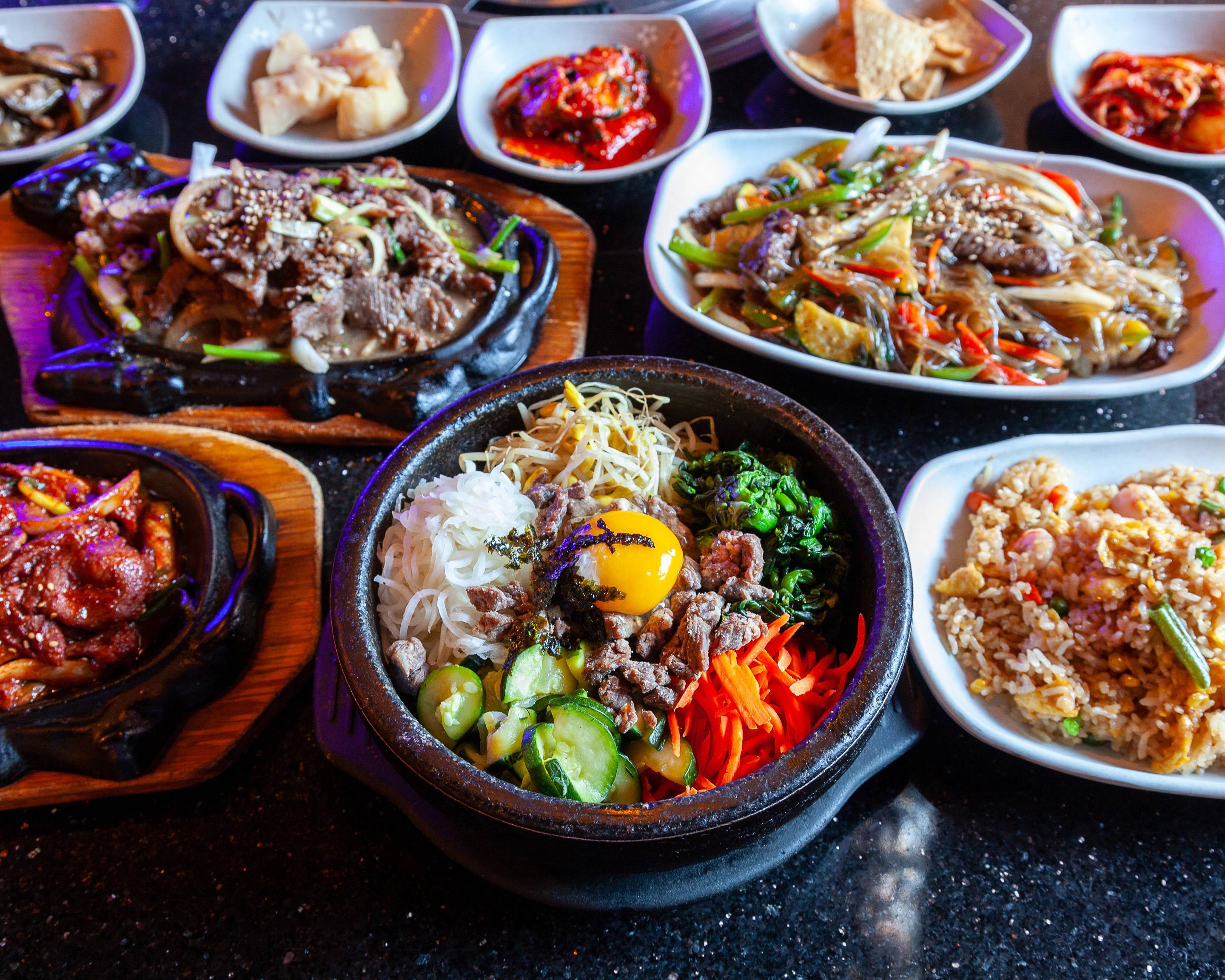 Order Palmi - Menu & Prices - Seattle Delivery | Uber Eats