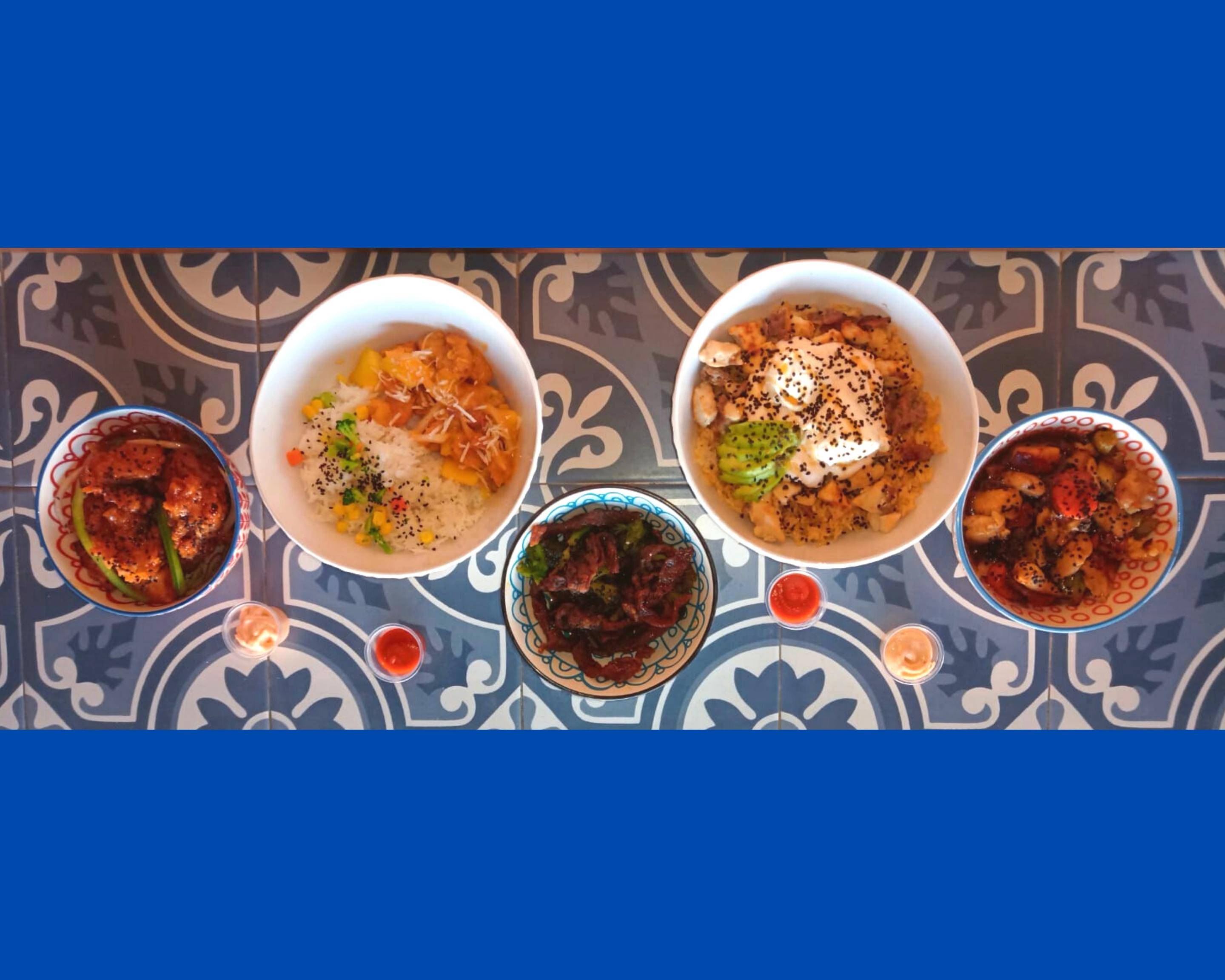 Arrocito lindo a Domicilio en Cabo San Lucas | Menú & Precios | Uber Eats