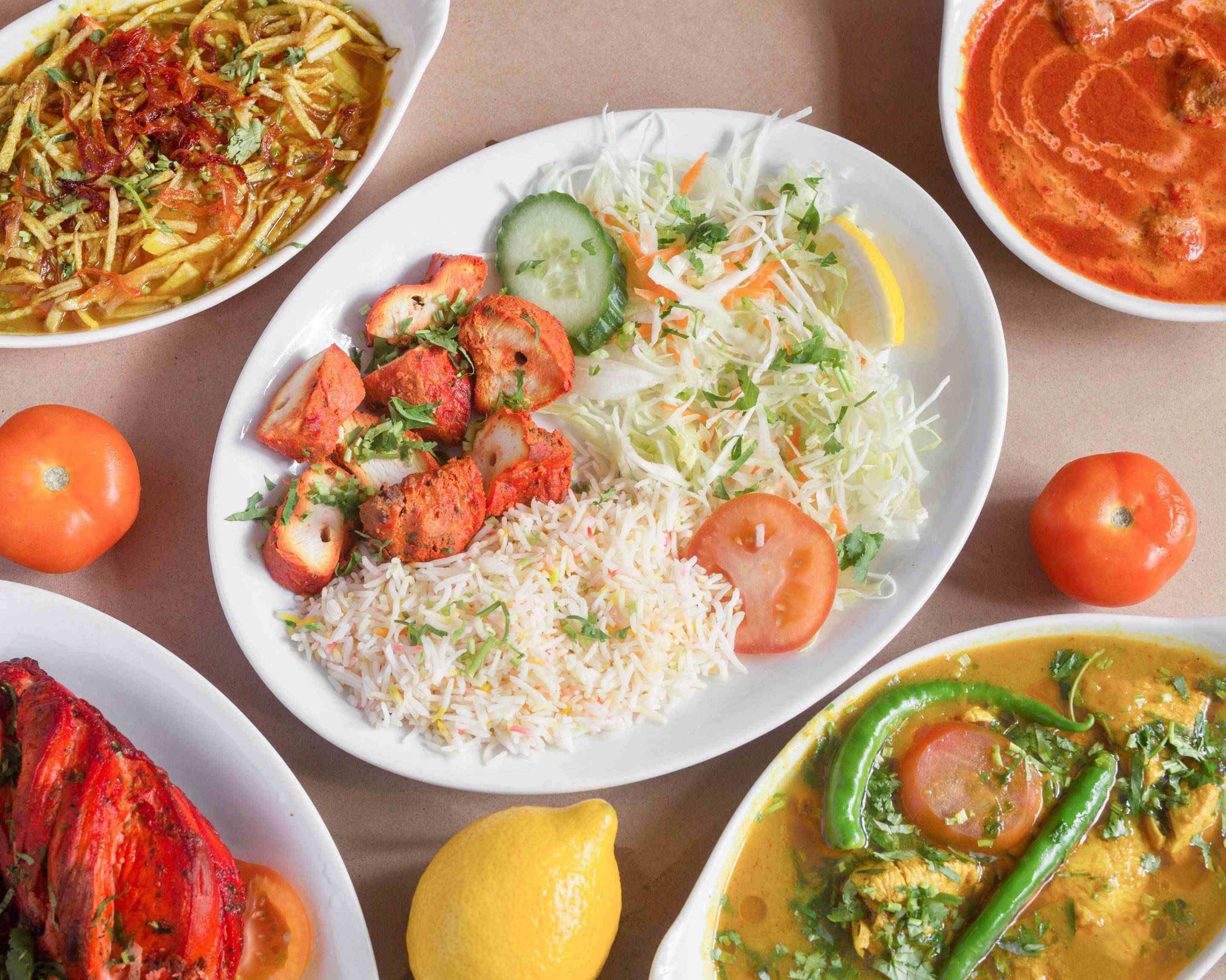 🇧🇩 Eastern Spice 🇮🇳 Menu - Takeaway in Bristol | Delivery menu & prices ...
