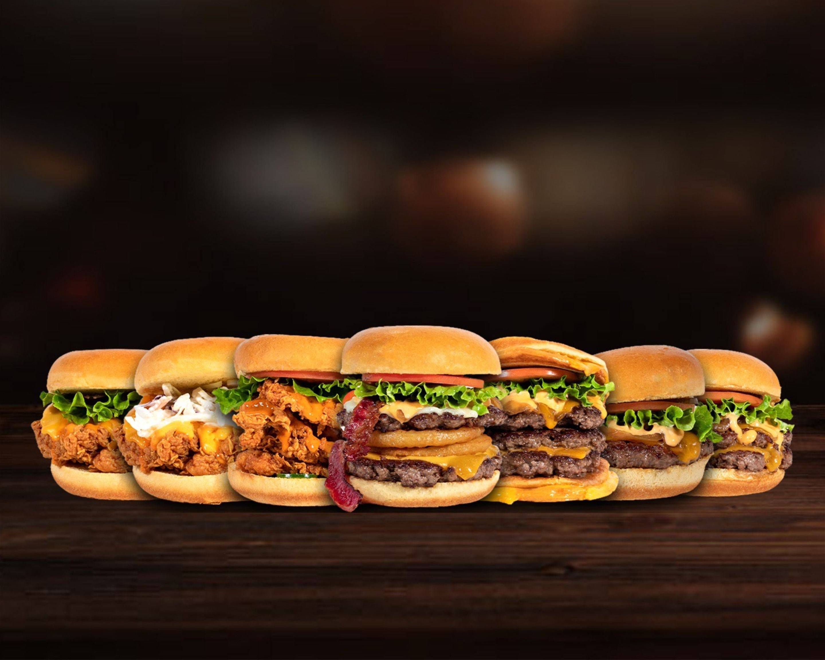 Order 6ixside Burger (Scarborough) - Menu & Prices - Toronto Delivery ...