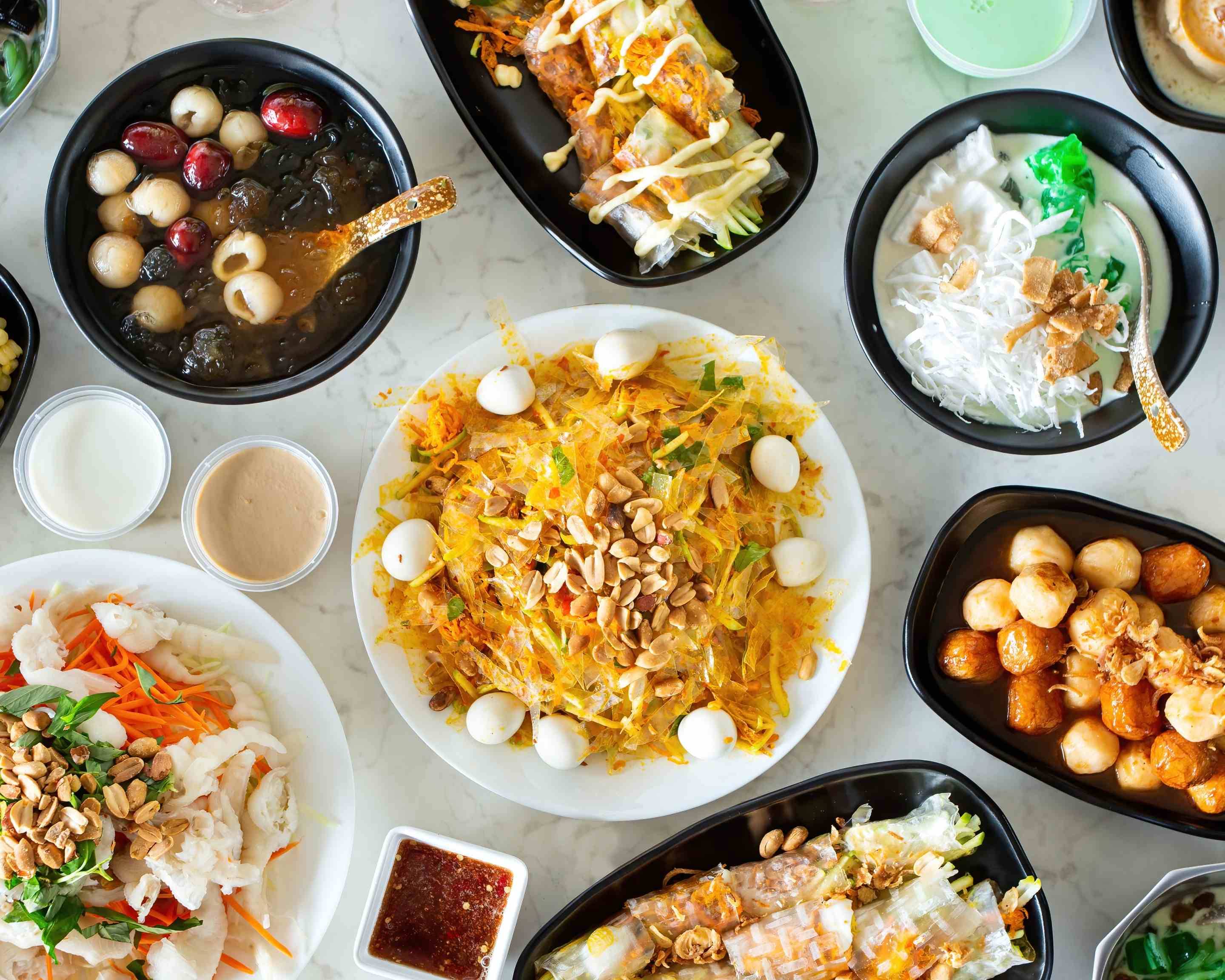 Order A&M Sweets | Menu & Prices | Sydney Delivery | Uber Eats